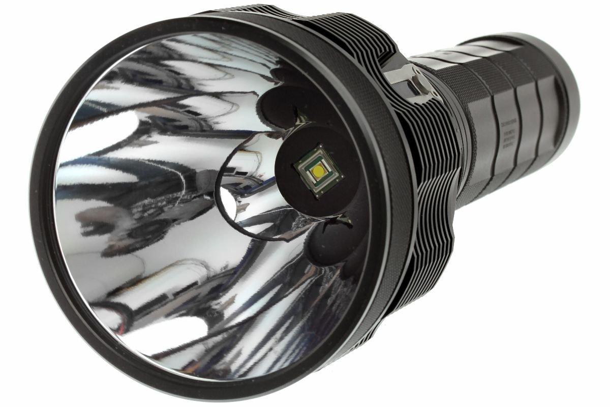 Nitecore TM36 Tiny Monster | Achetez à prix avantageux chez ...