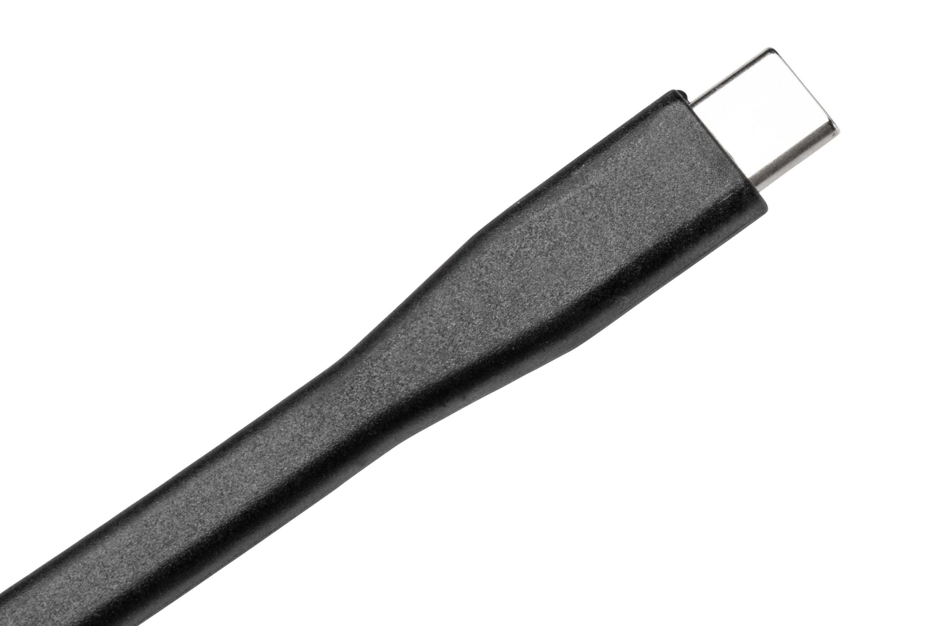 Nitecore USB-C / USB-A Flexible Stand | Advantageously shopping at ...