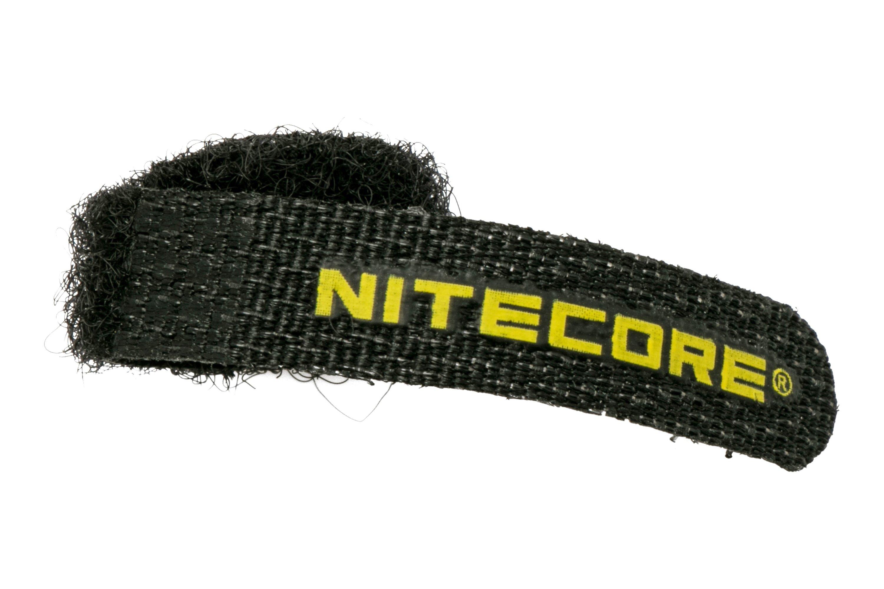 Nitecore UT05, 400 lumens, waist light | Advantageously shopping at ...