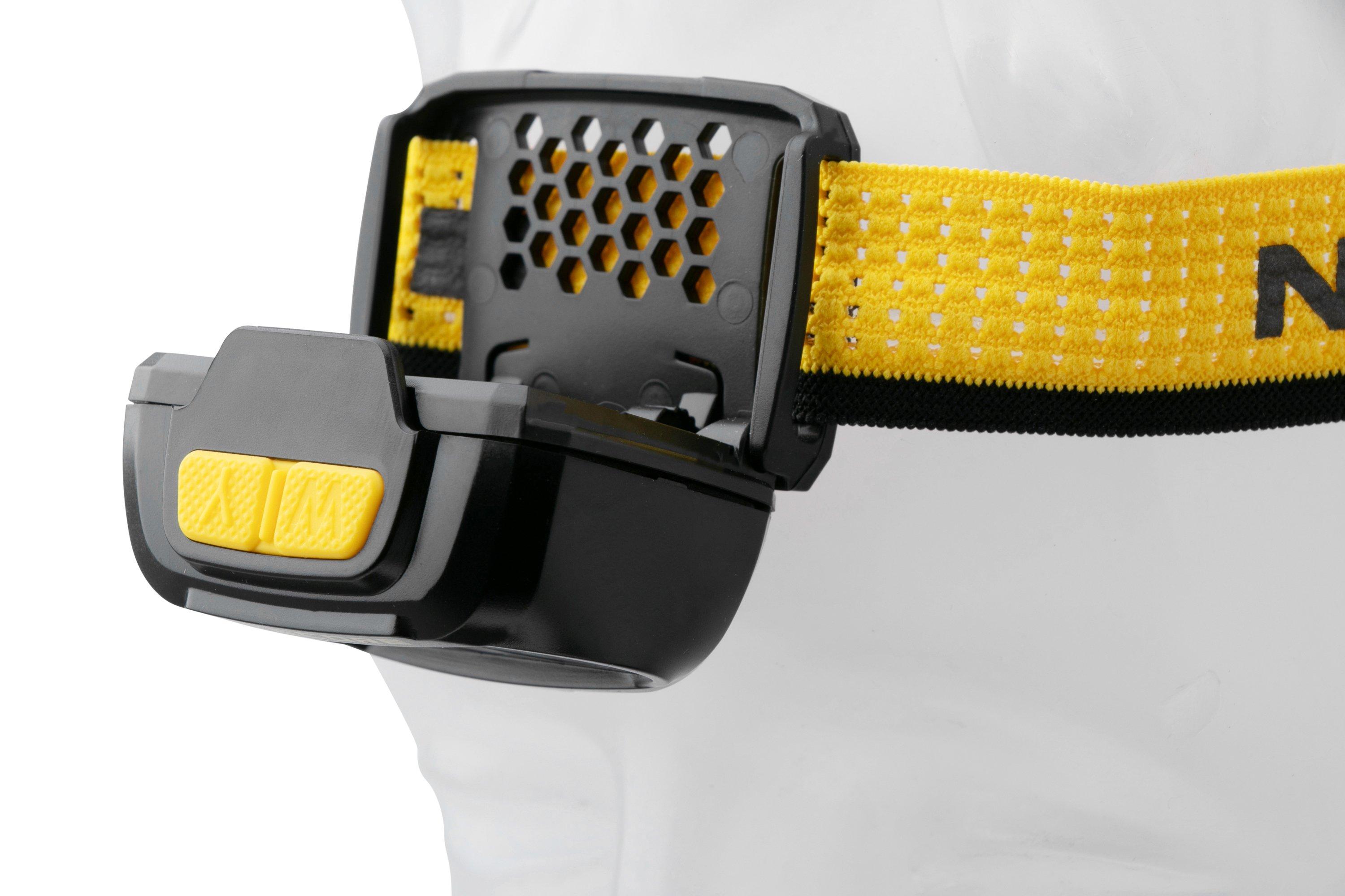 Nitecore UT27 PRO-800L rechargeable head torch, 800 lumens ...