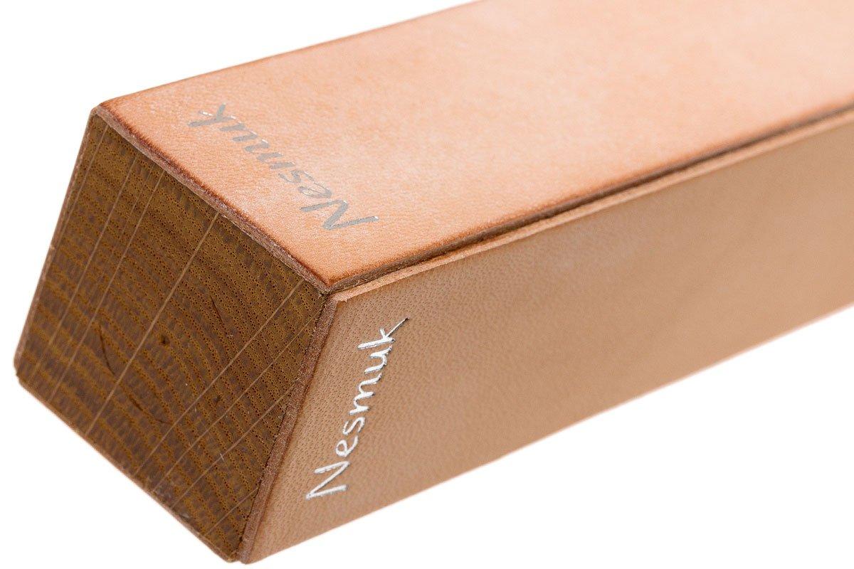 Nesmuk stropping paddle 26 cm, pre-loaded diamond paste, STR3752011 ...