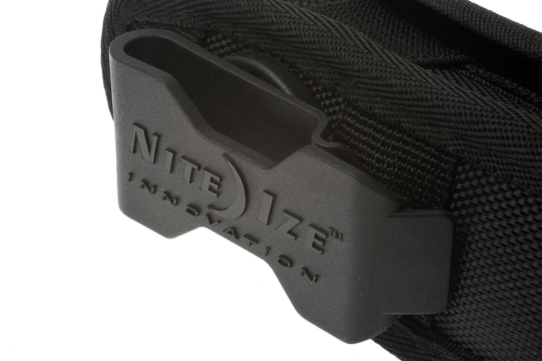 NiteIze funda universal para linternas | Compras con ventajas en Knivesandtools.es
