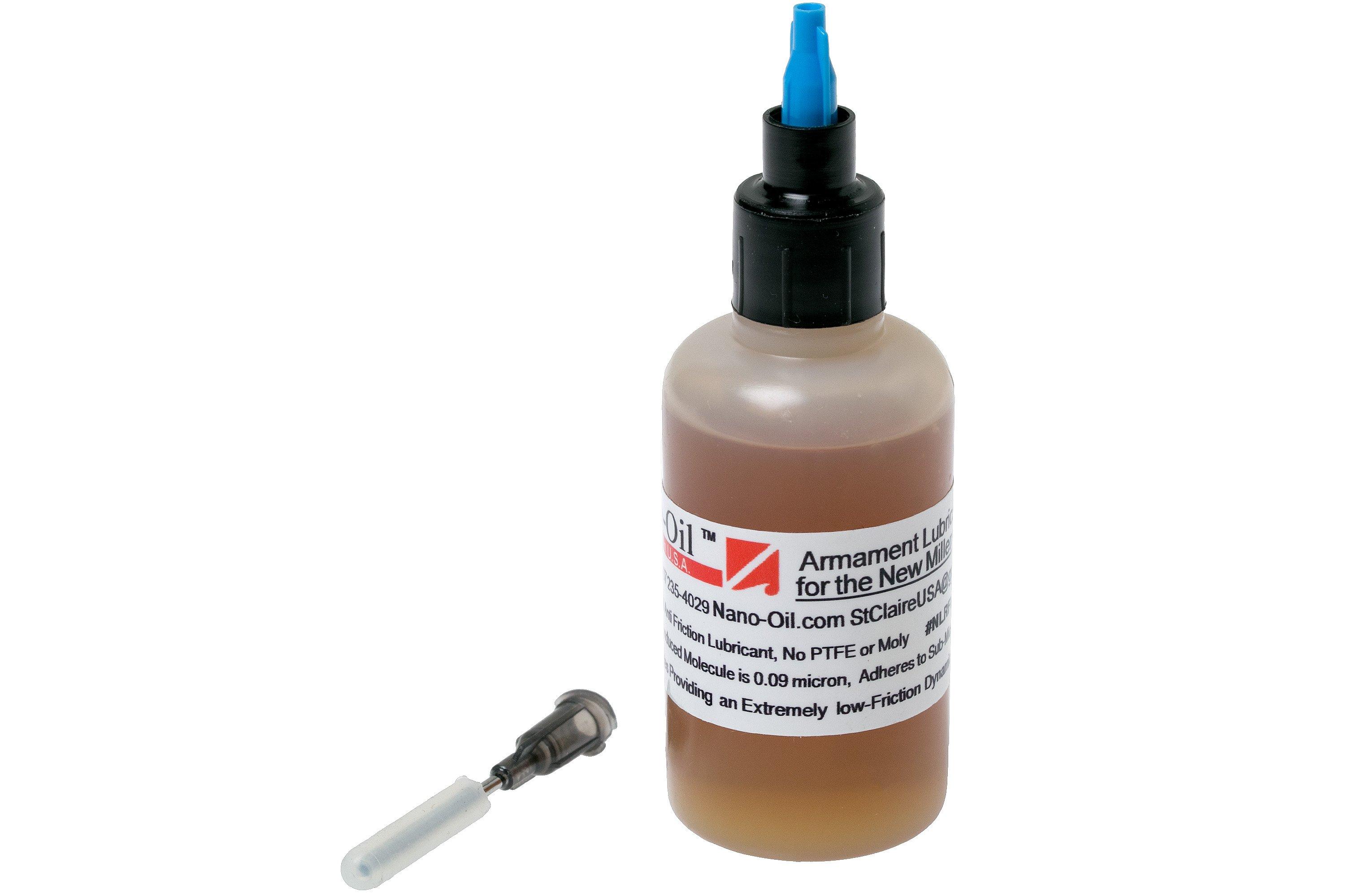 Nano-Oil 85w maintenance oil 30cc/30ml | Advantageously shopping at ...