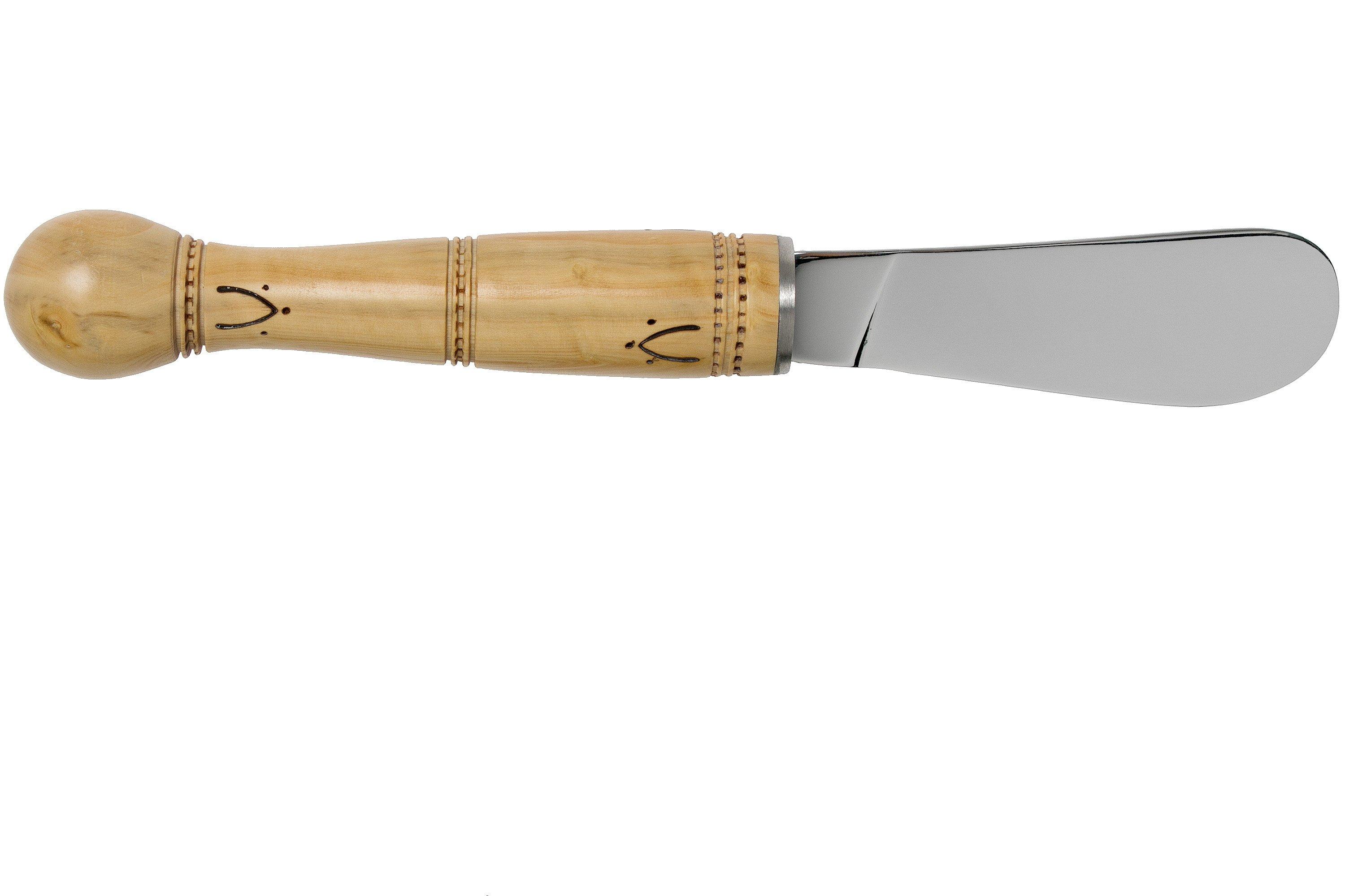 Nontron Traditional Buttermesser, TARTBOBU | Günstiger shoppen bei ...