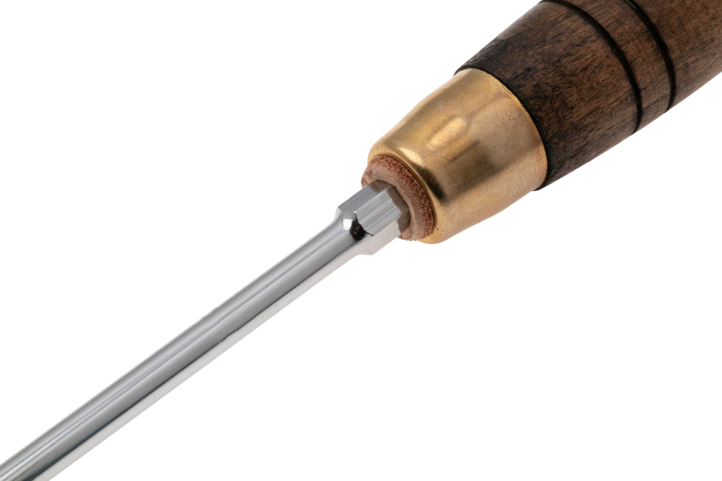 Narex Wood Line PLUS 809351, flat-head screwdriver 3.5x75 mm ...