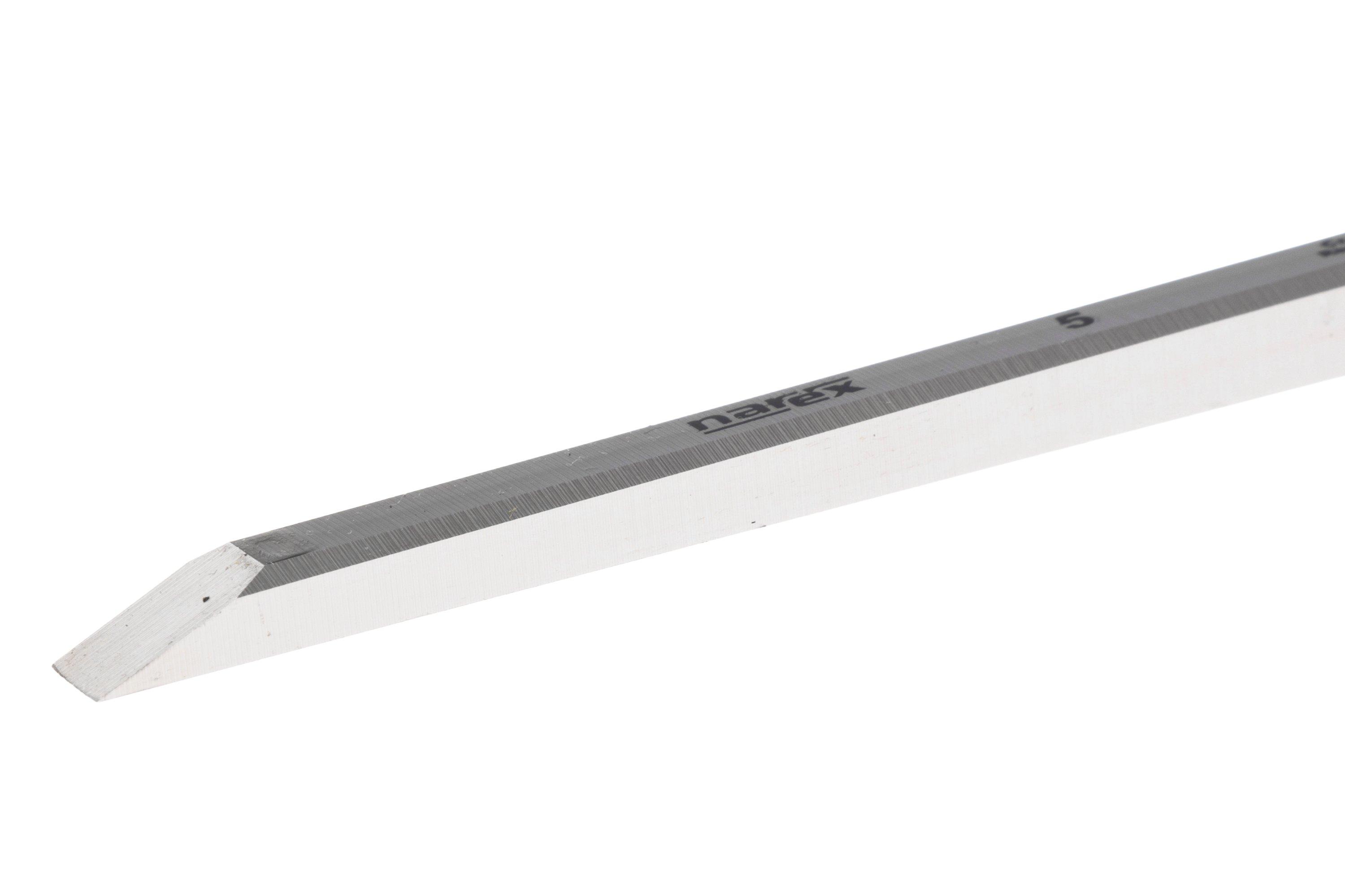 Narex Wood Line Profi Bevel Edge Chisel 810105, burin, 5 mm | Achetez à ...