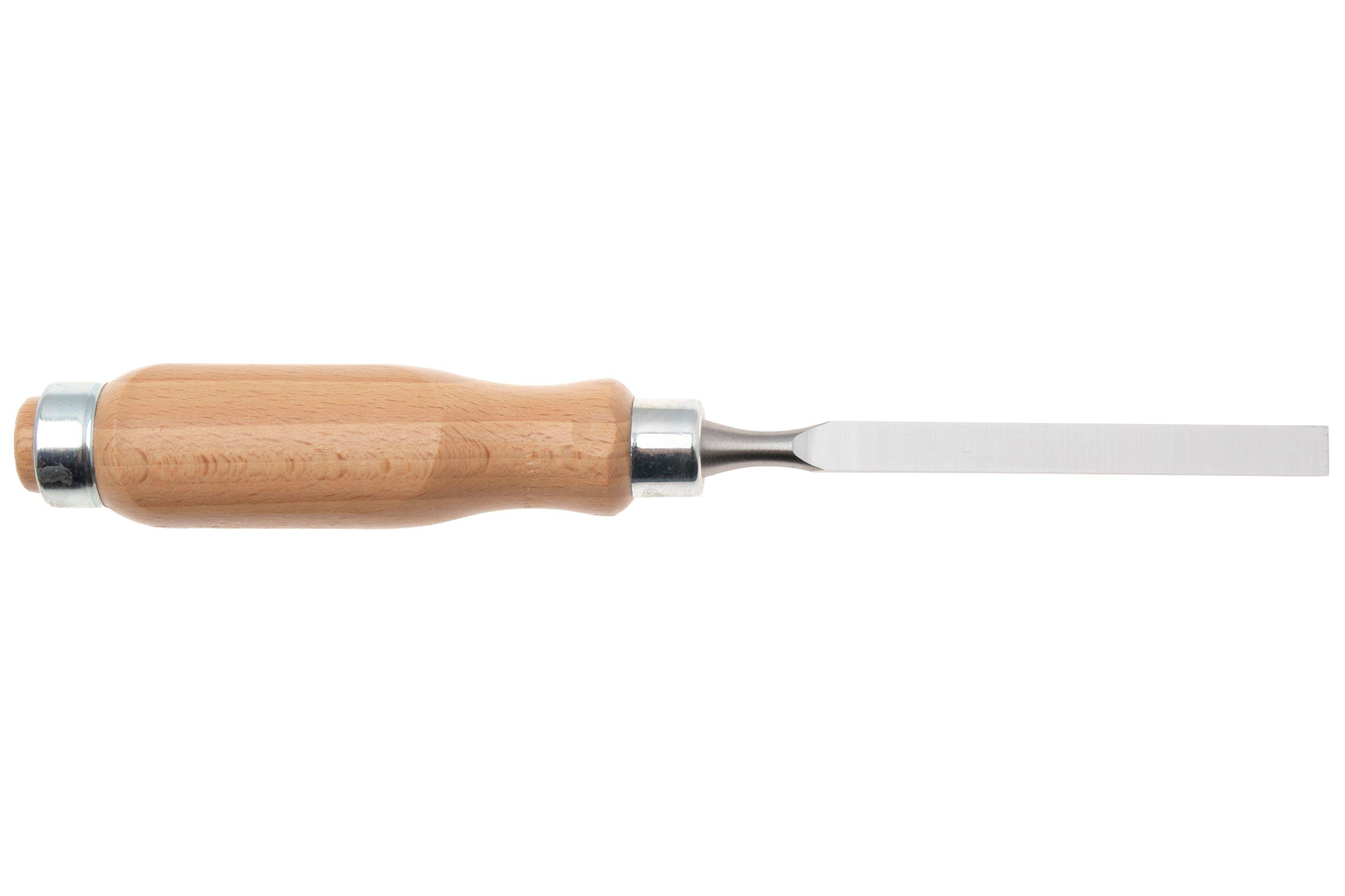 Narex Wood Line Profi Bevel Edge Chisel 810110, chisel, 10 mm ...