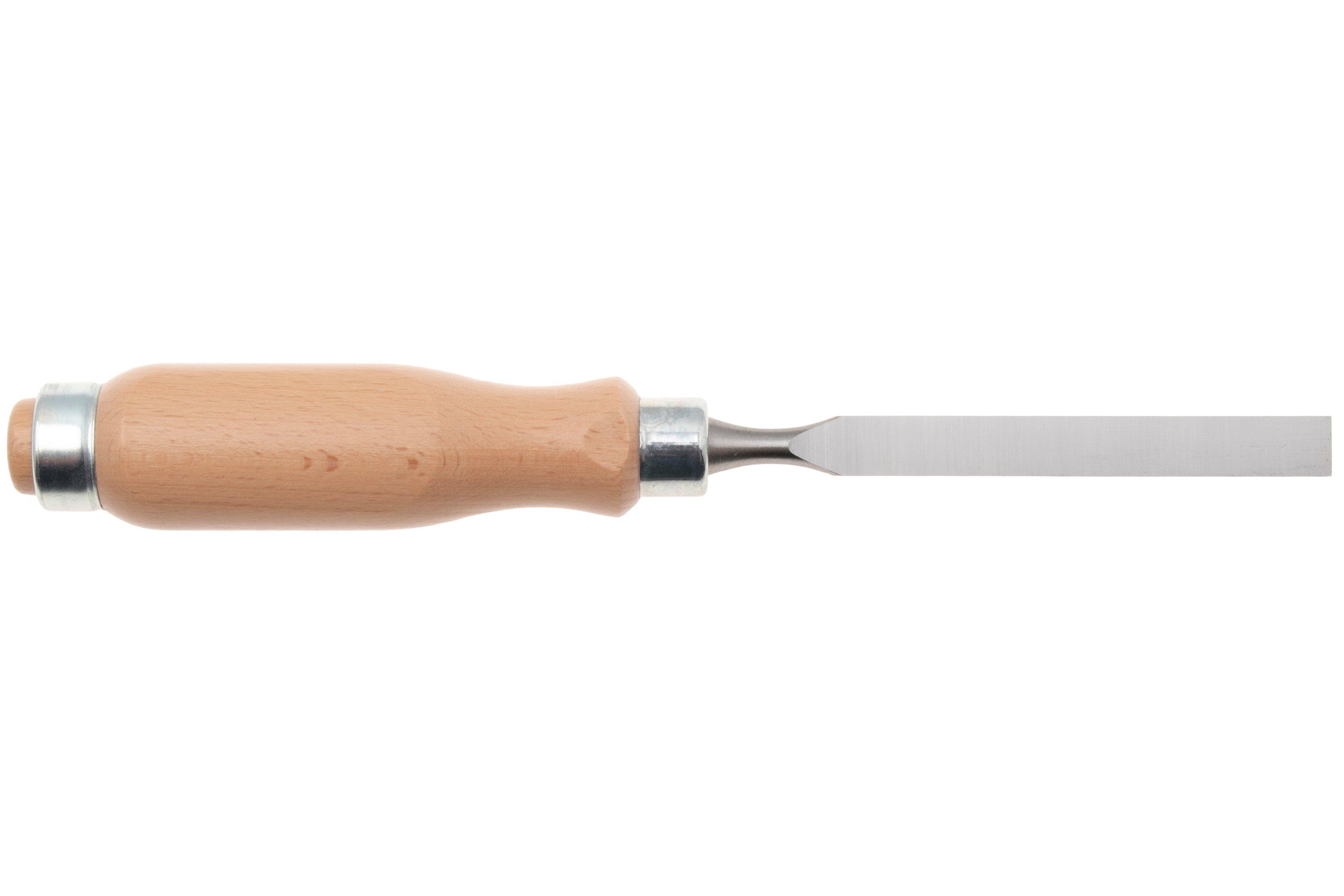 Narex Wood Line PROFI 810112, bevel edge chisel, 12 mm | Advantageously ...