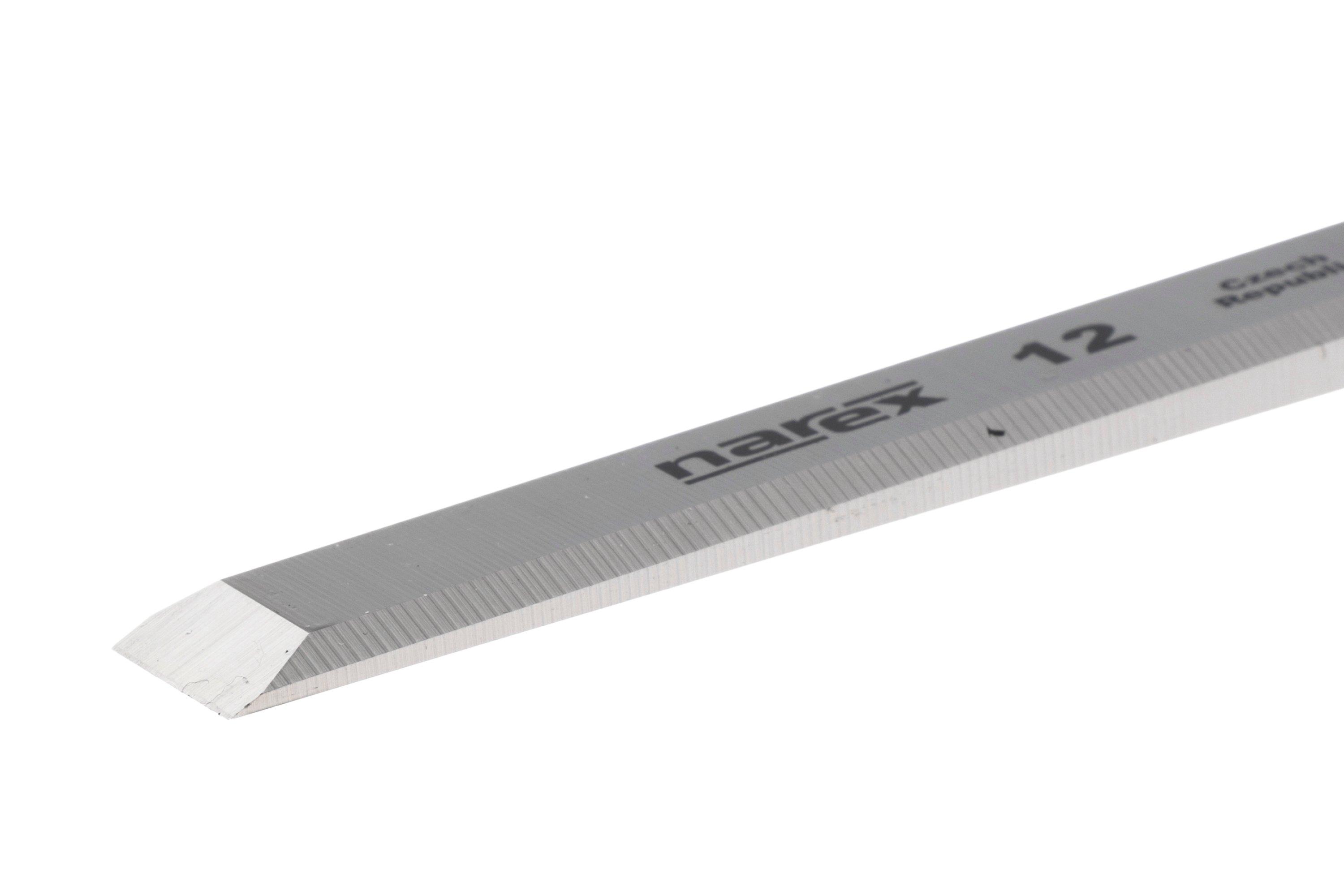 Narex Wood Line Profi Bevel Edge Chisel 810112, chisel, 12 mm ...