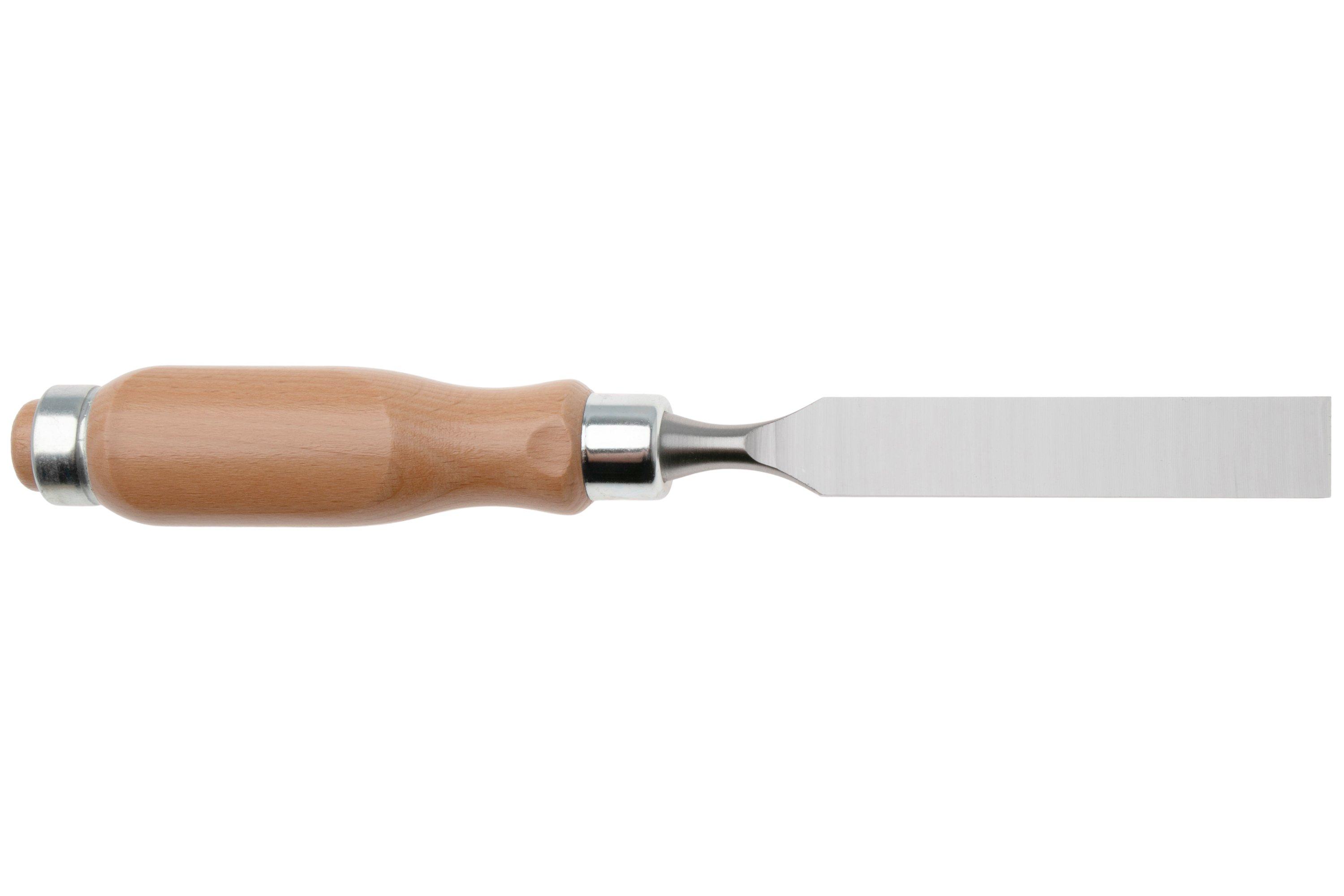 Narex Wood Line Profi Bevel Edge Chisel 810120, chisel, 20 mm ...