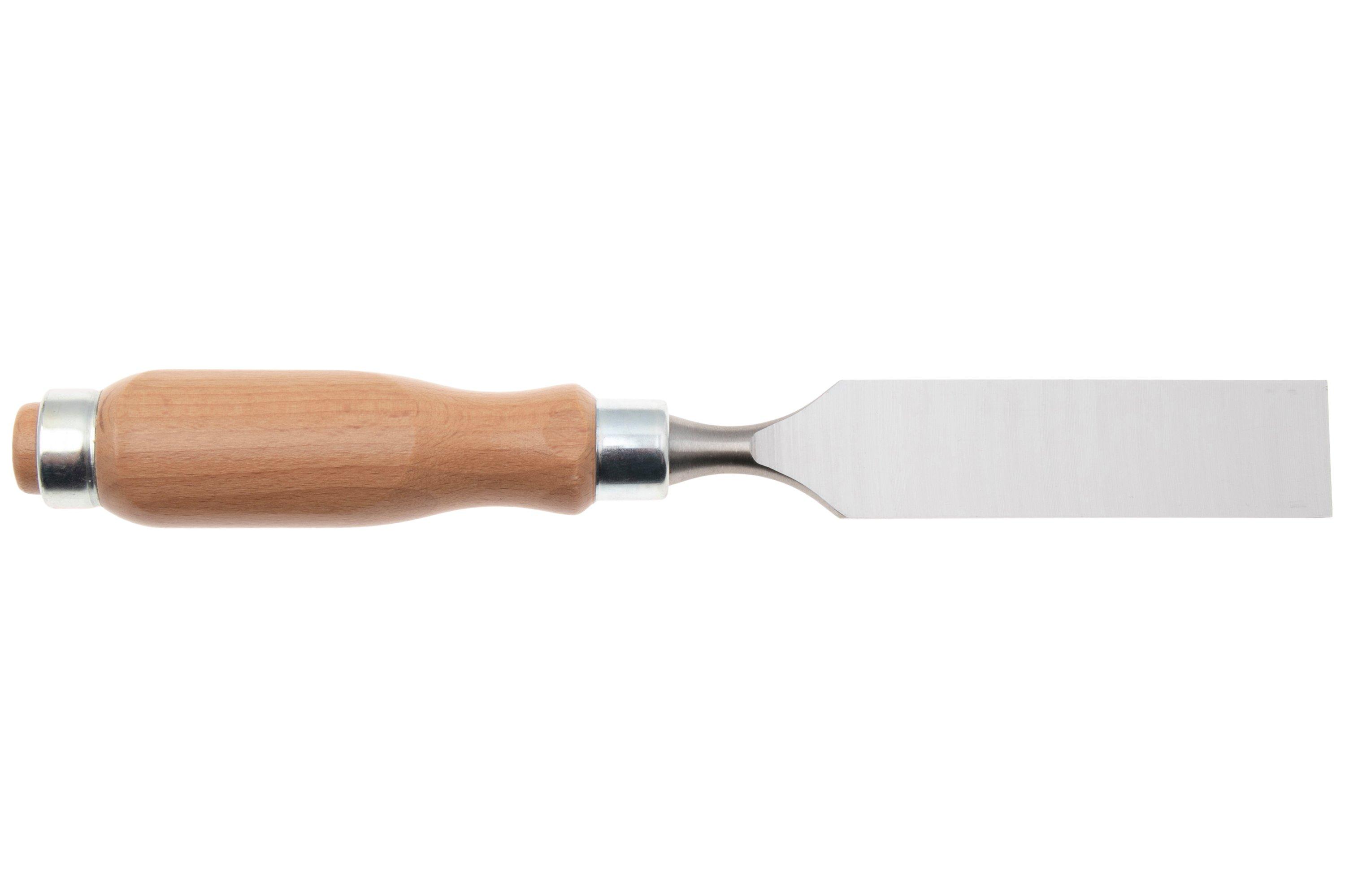 Narex Wood Line Profi Bevel Edge Chisel 810130, chisel, 30 mm ...