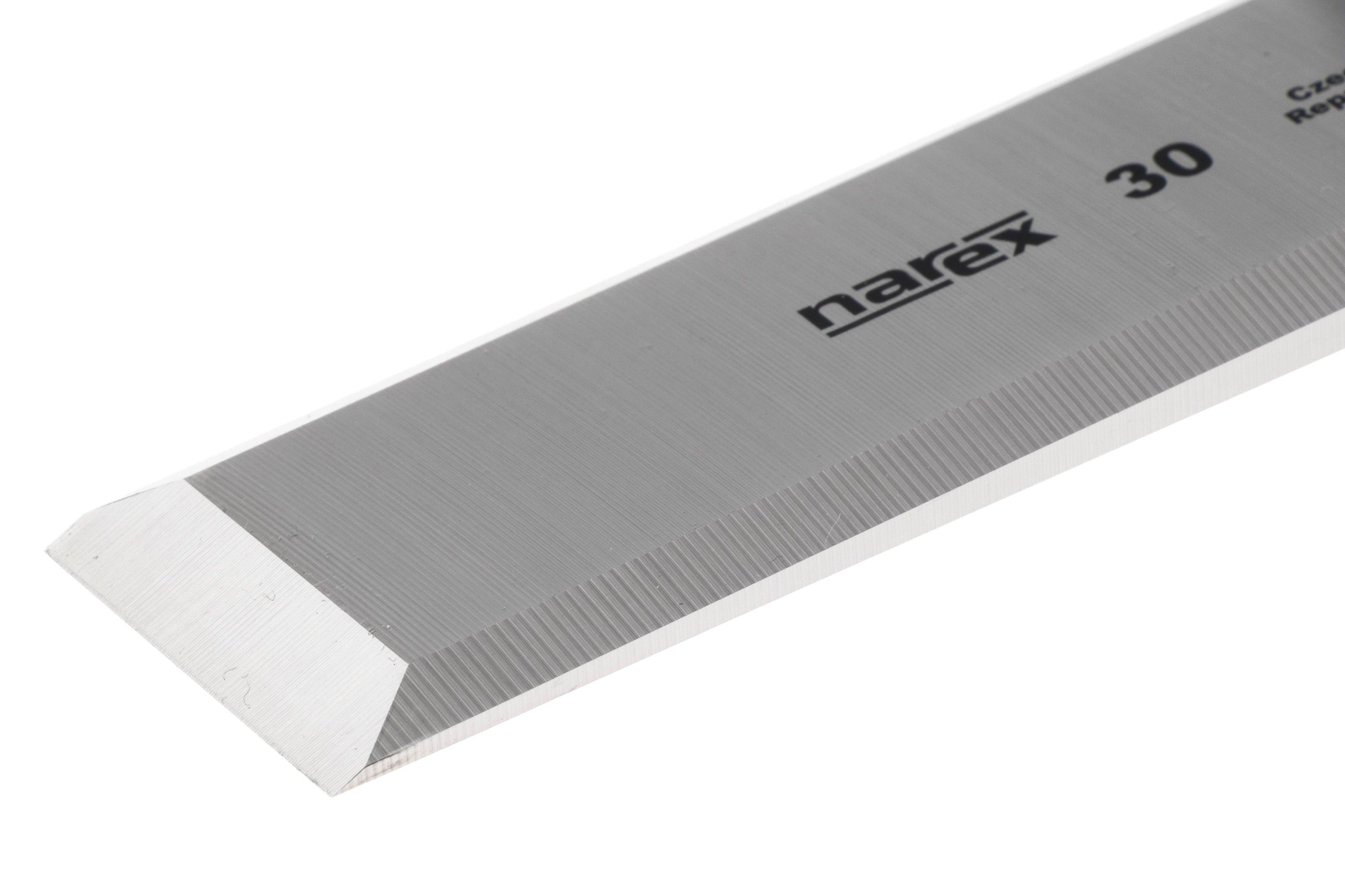 Narex Wood Line Profi Bevel Edge Chisel 810130, chisel, 30 mm ...