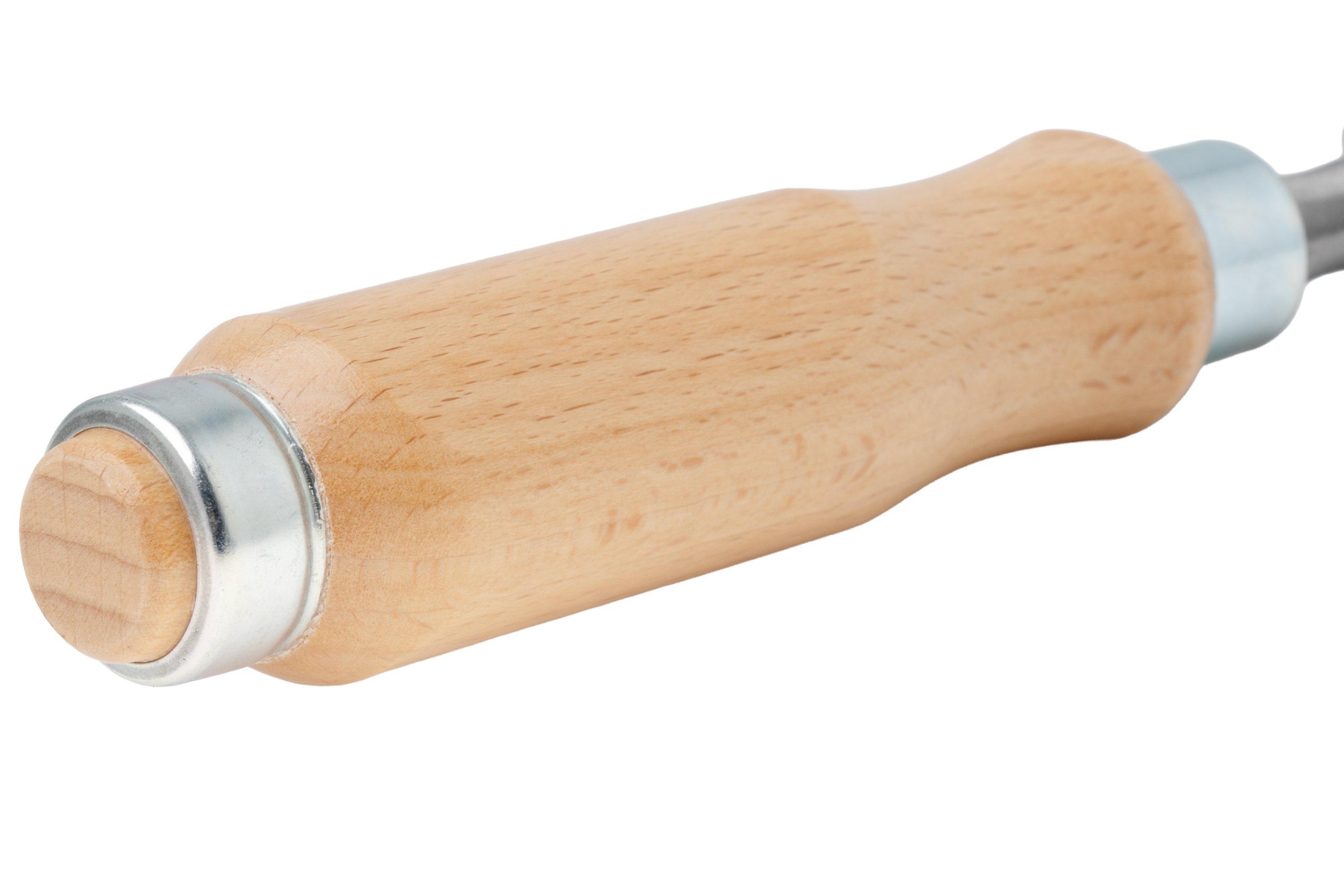 Narex Wood Line Profi Bevel Edge Chisel 810140, chisel, 40 mm ...