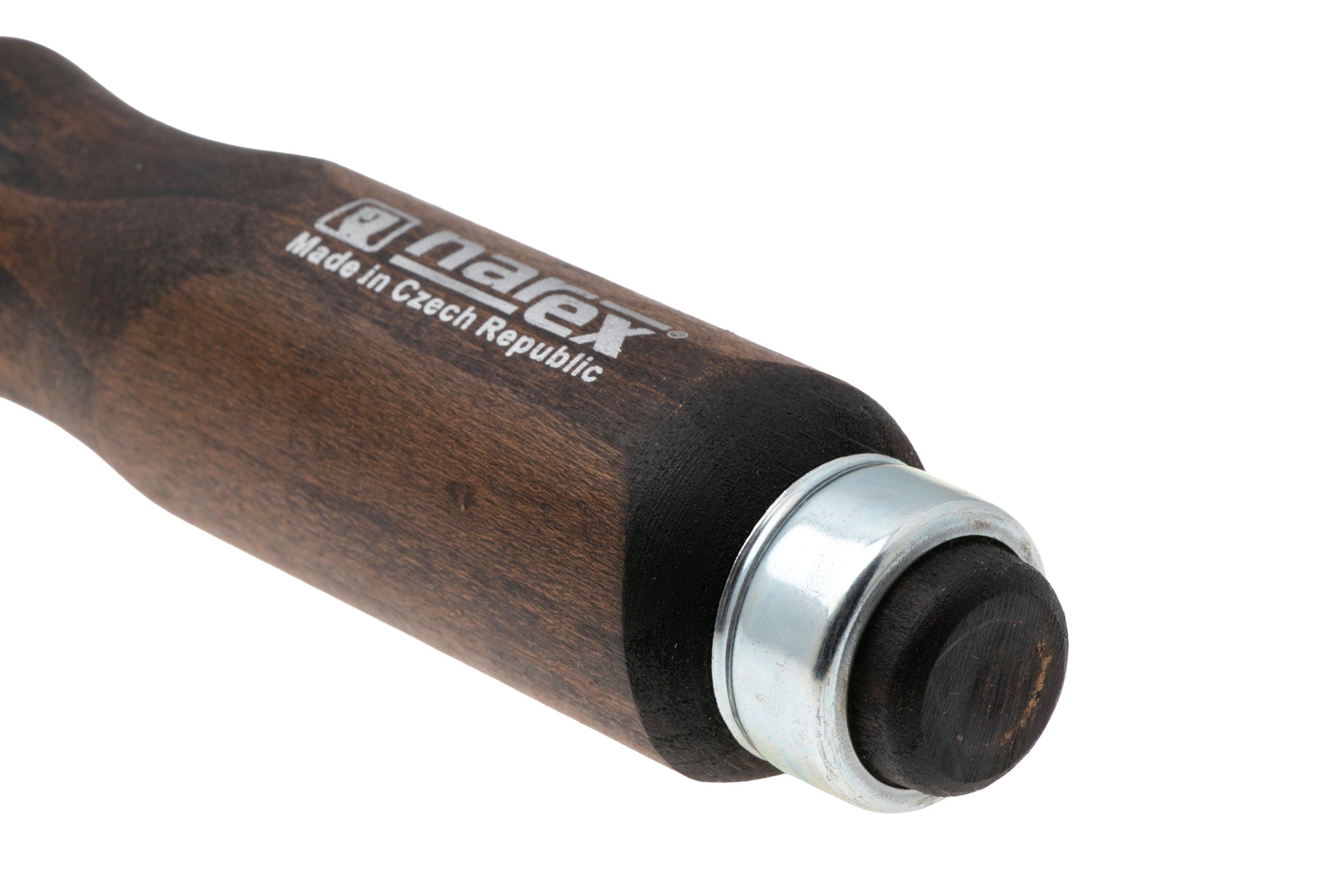 Narex Wood Line Profi Mortise Chisel 811205, chisel, 5 mm ...