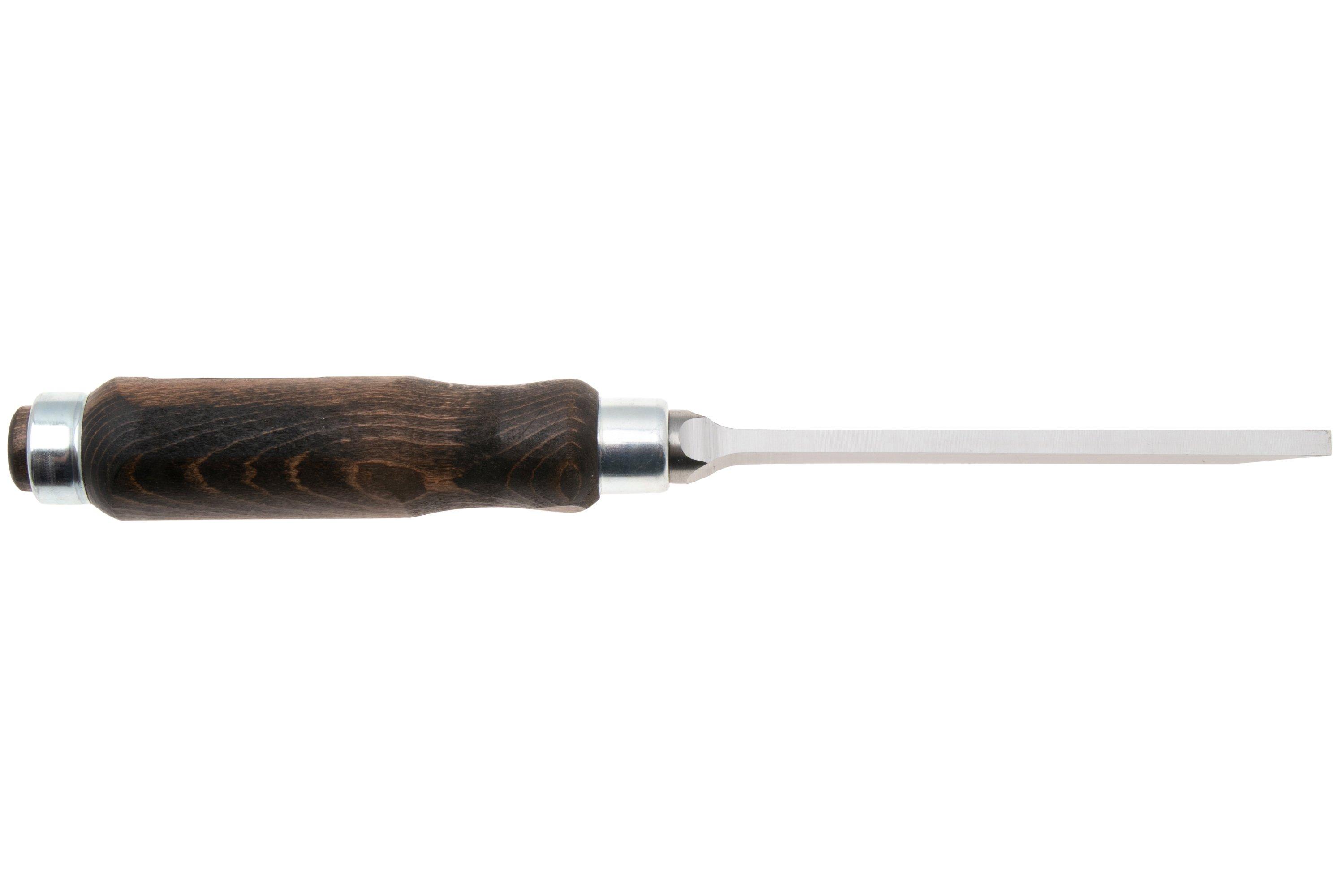 Narex Wood Line Profi Mortise Chisel 811206, chisel, 6 mm ...
