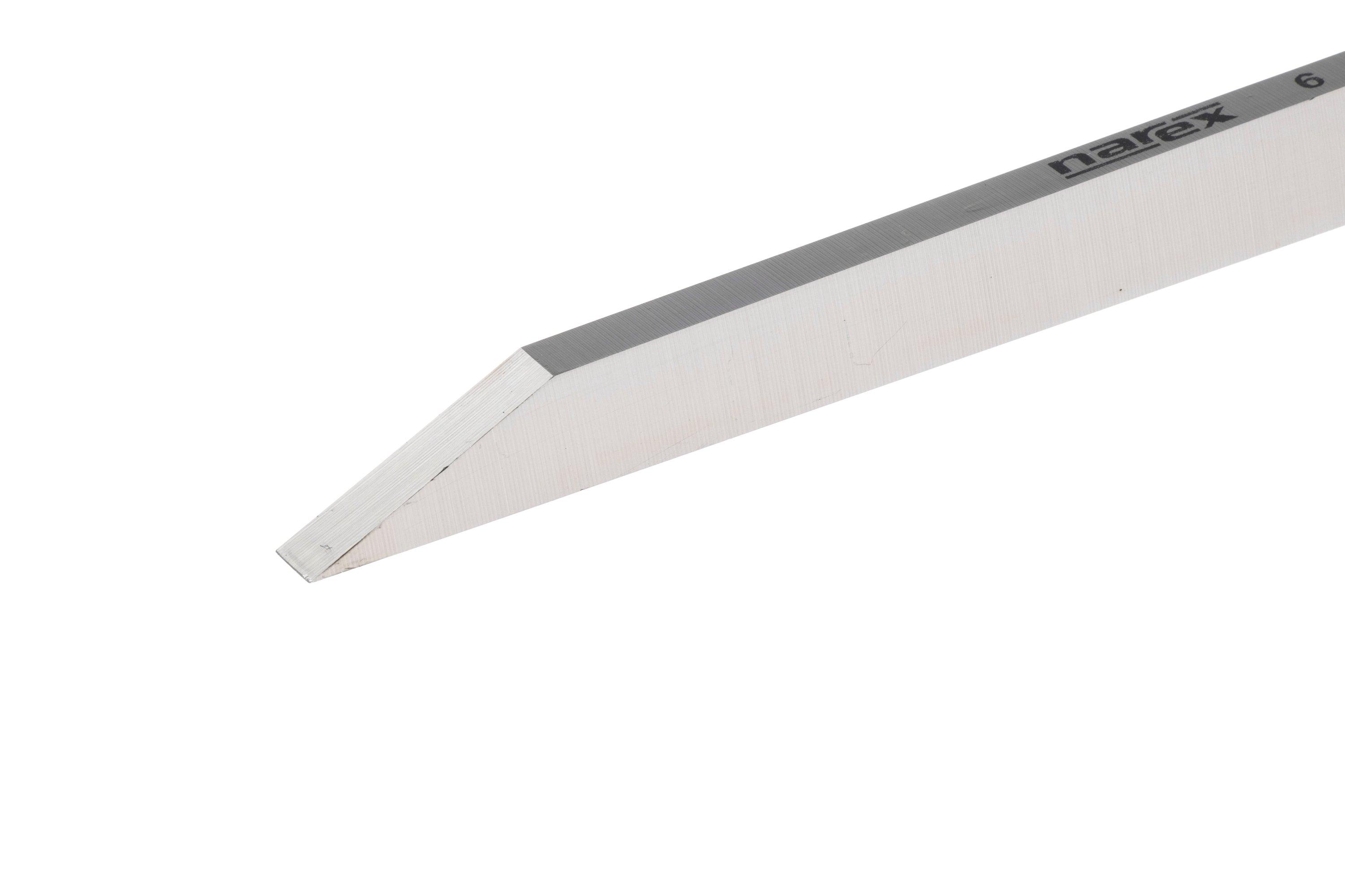 Narex Wood Line Profi Mortise Chisel 811206, chisel, 6 mm ...