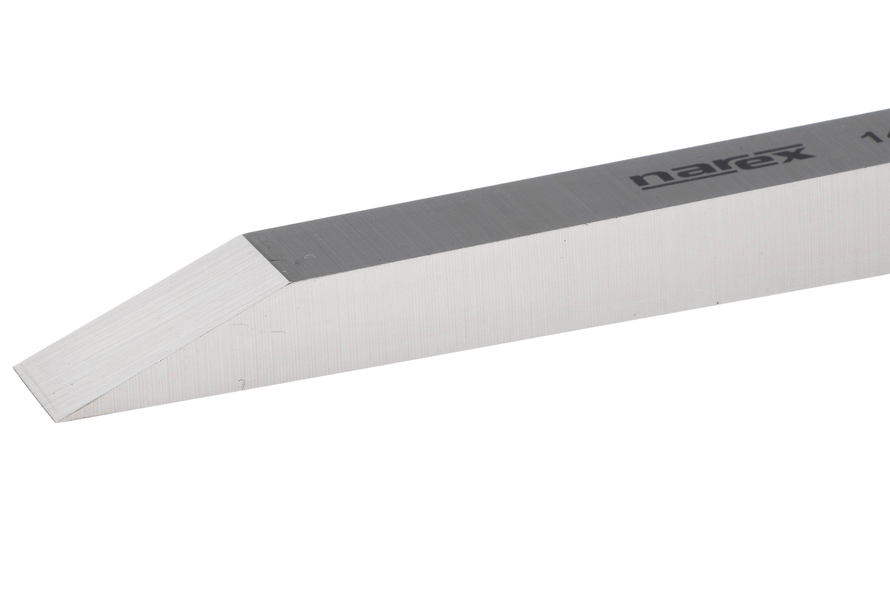 Narex Wood Line Profi Mortise Chisel 811214, burin, 14 mm | Achetez à ...