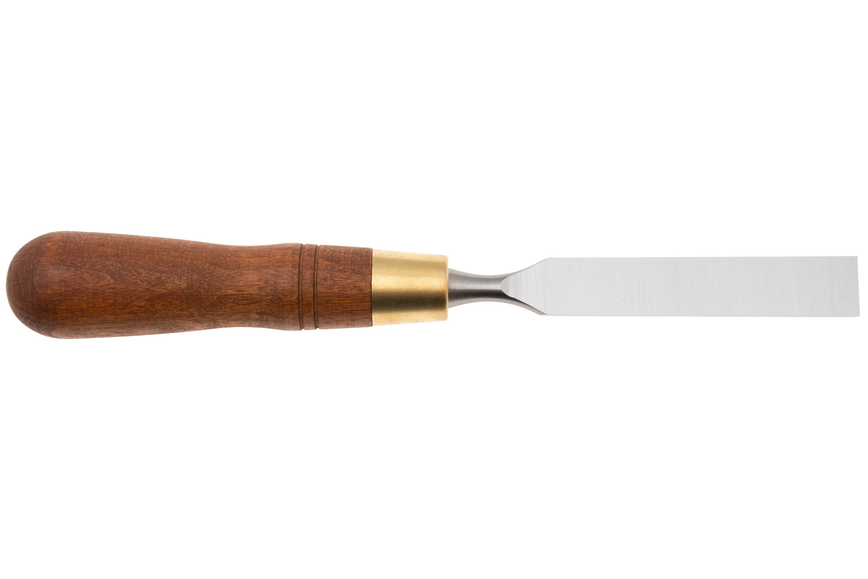 Narex Wood Line Plus Firmer Chisel 811520, timmermansbeitel, 20 mm ...