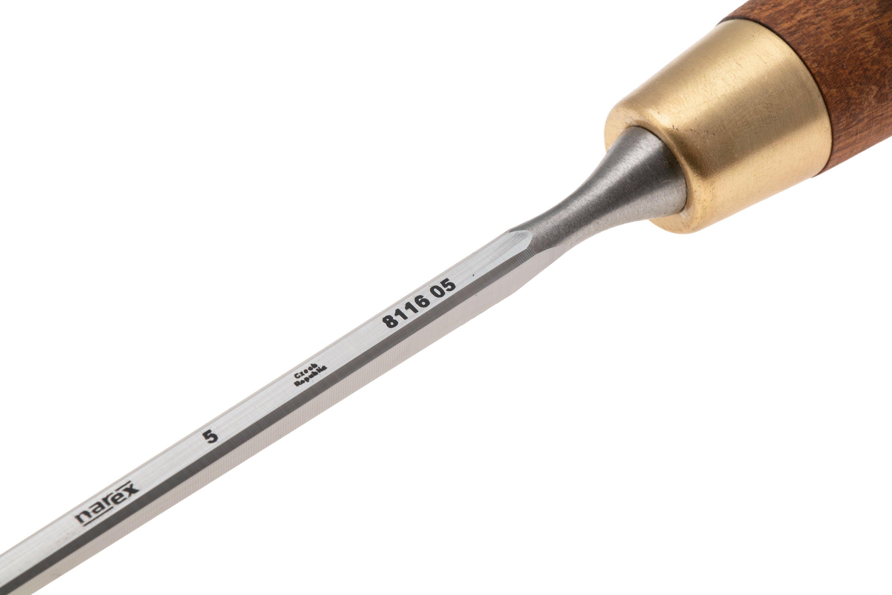 Narex Wood Line Plus Bevel Edge Chisel 811605, chisel, 5 mm ...