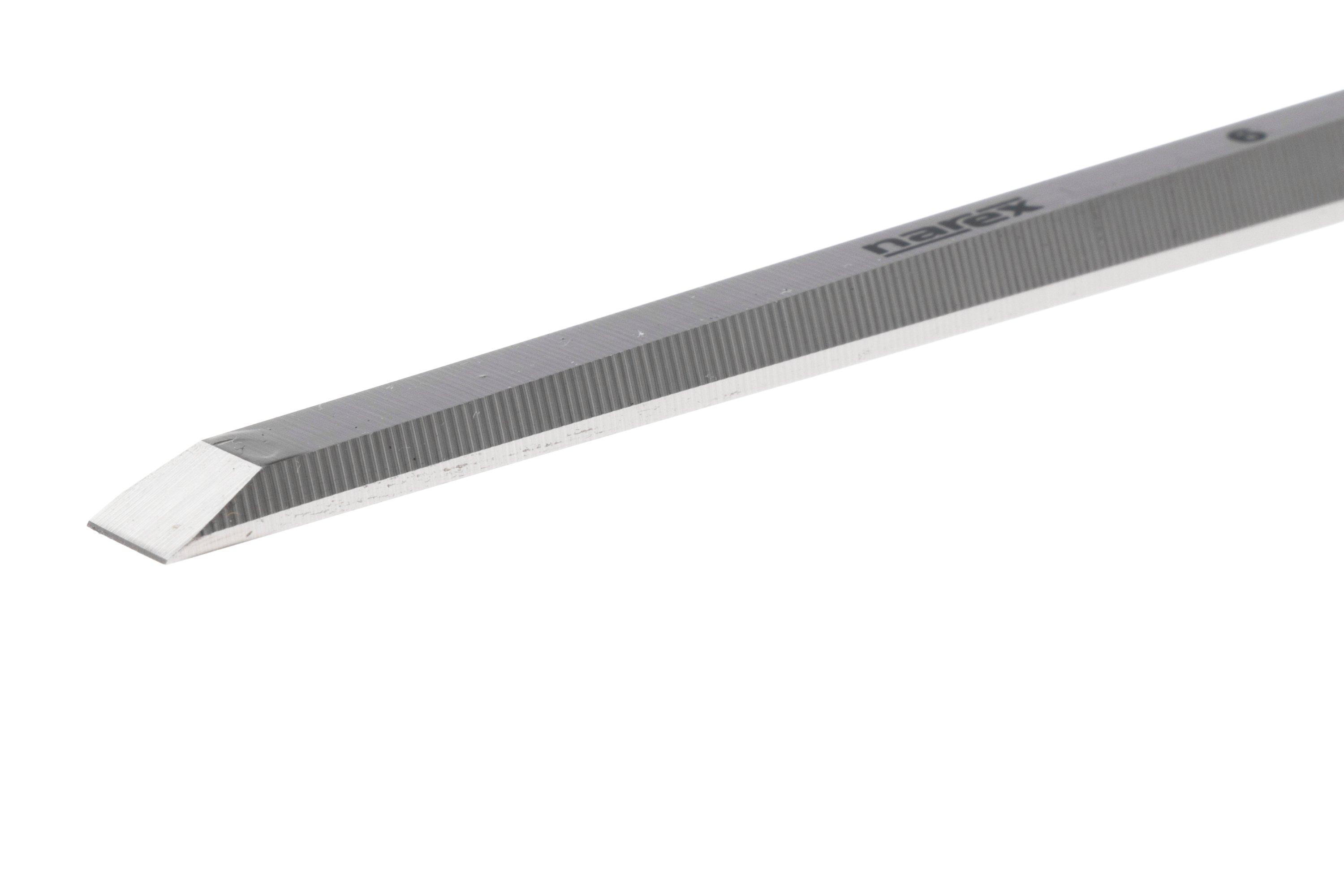 Narex Wood Line Plus Bevel Edge Chisel 811606, steekbeitel, 6 mm ...