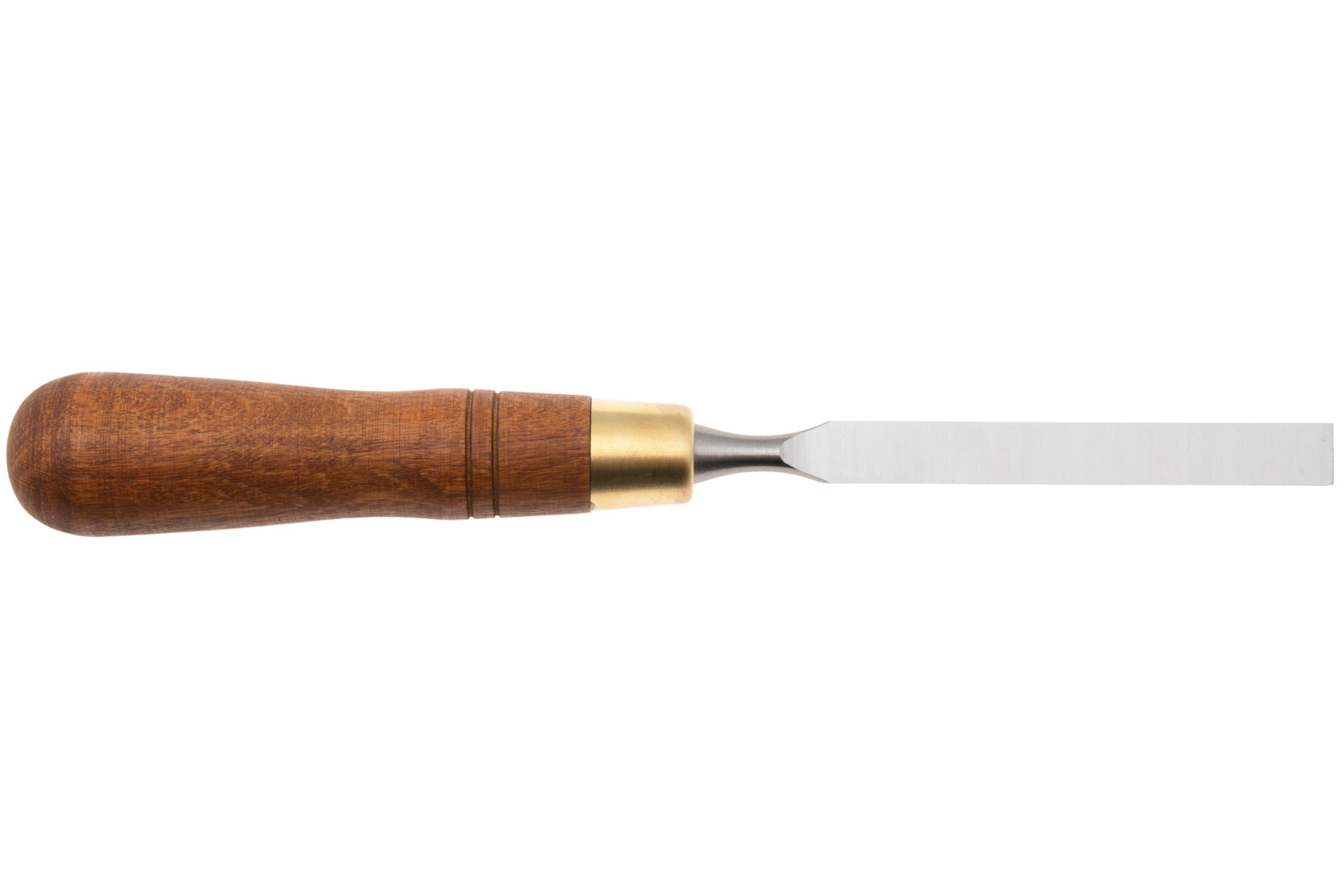 Narex Wood Line Plus Bevel Edge Chisel 811612, chisel, 12 mm ...