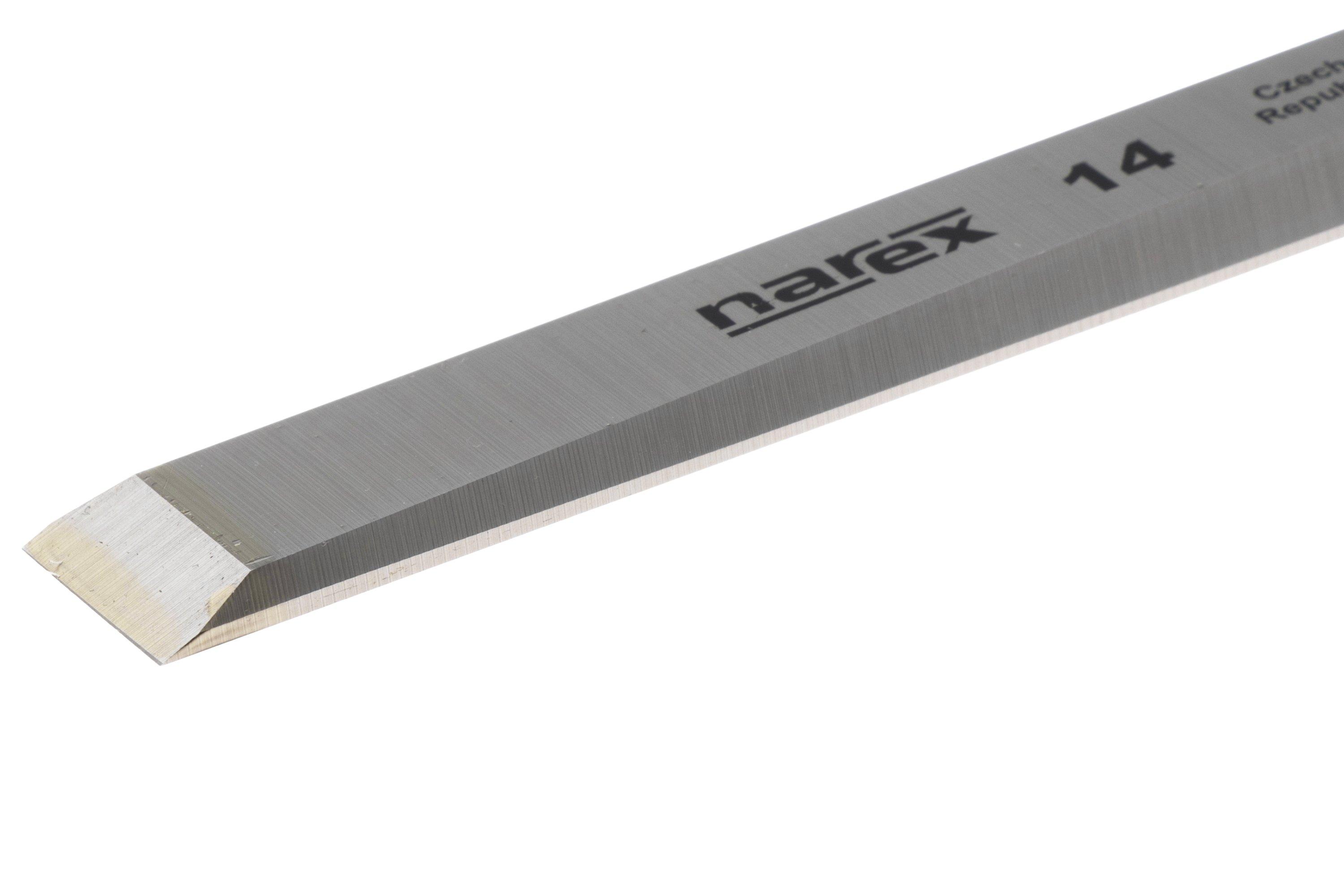 Narex Wood Line Plus Bevel Edge Chisel 811614, burin, 14 mm | Achetez à ...