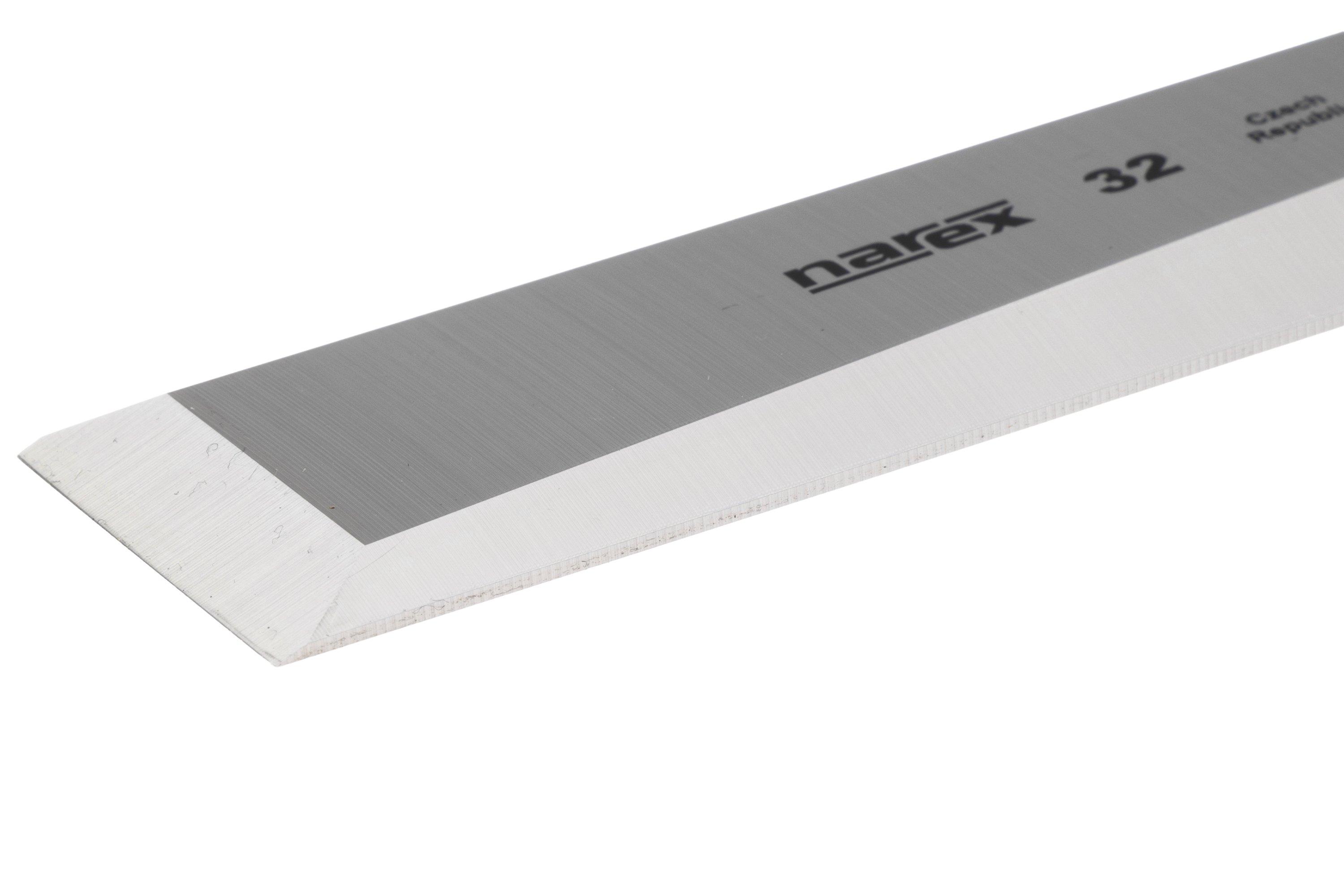 Narex Wood Line Plus Bevel Edge Chisel 811632, chisel, 32 mm ...