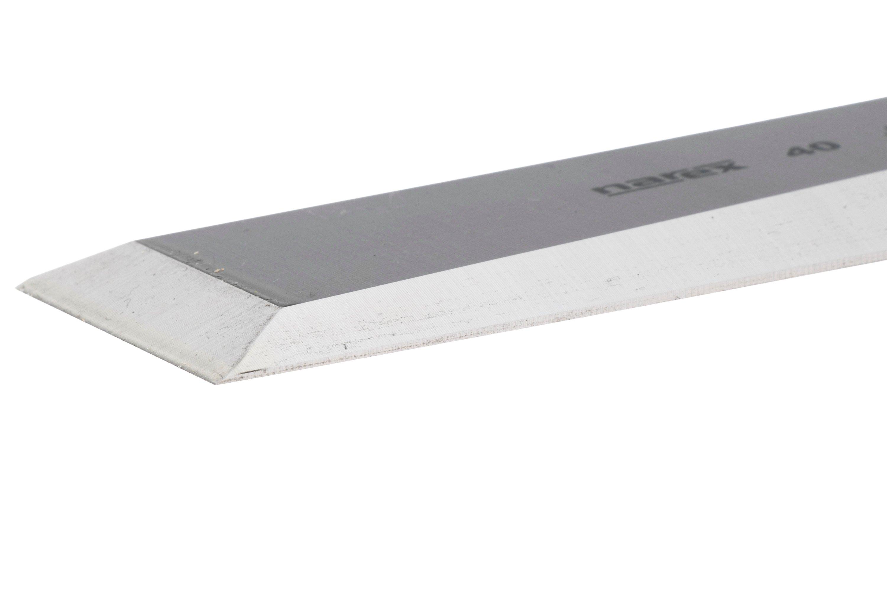 Narex Wood Line Plus Bevel Edge Chisel 811640, burin, 40 mm | Achetez à ...