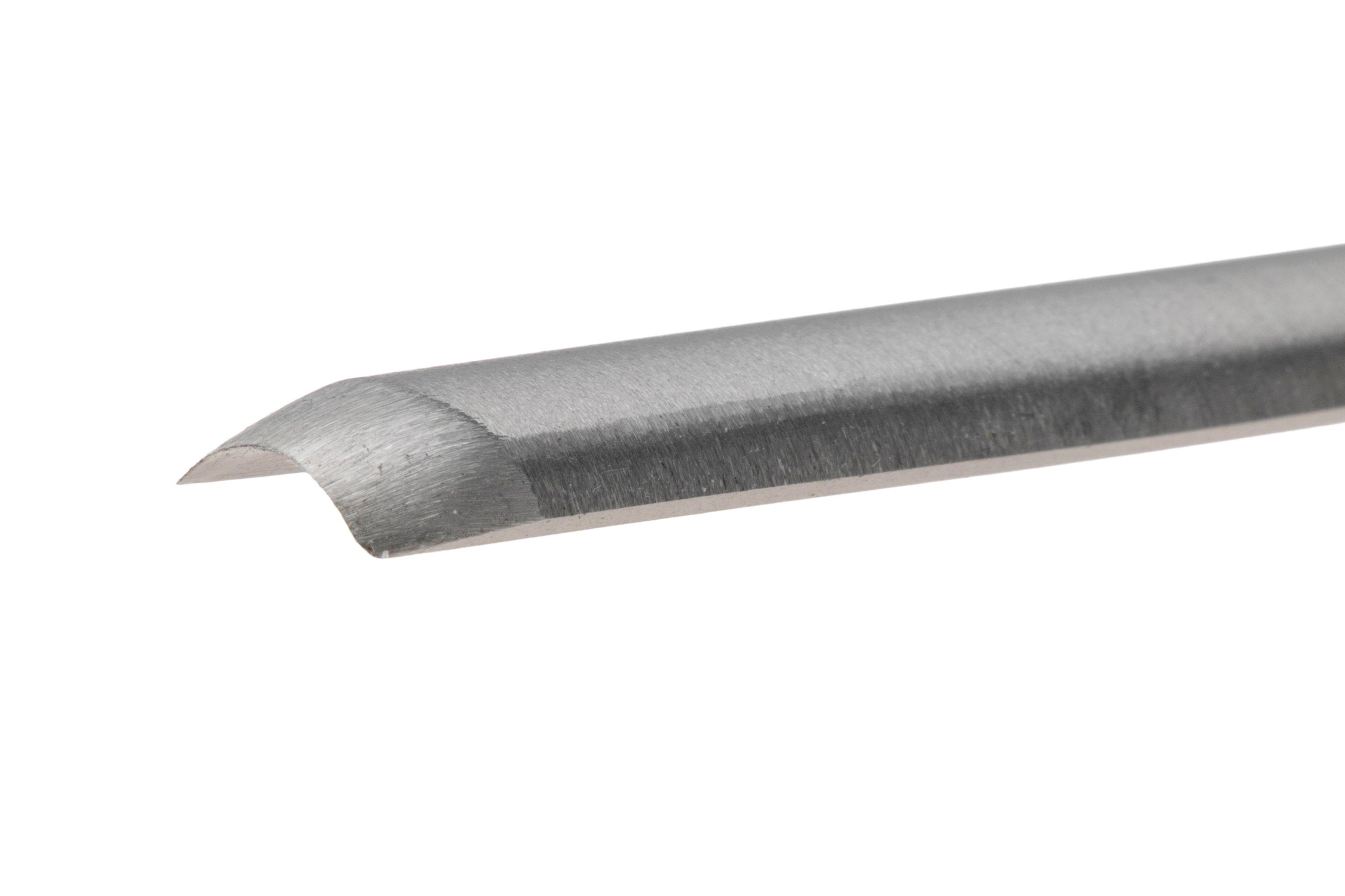 Narex Wood Line Profi Gouge 812110, sgorbia a U, 10 mm | Fare acquisti ...