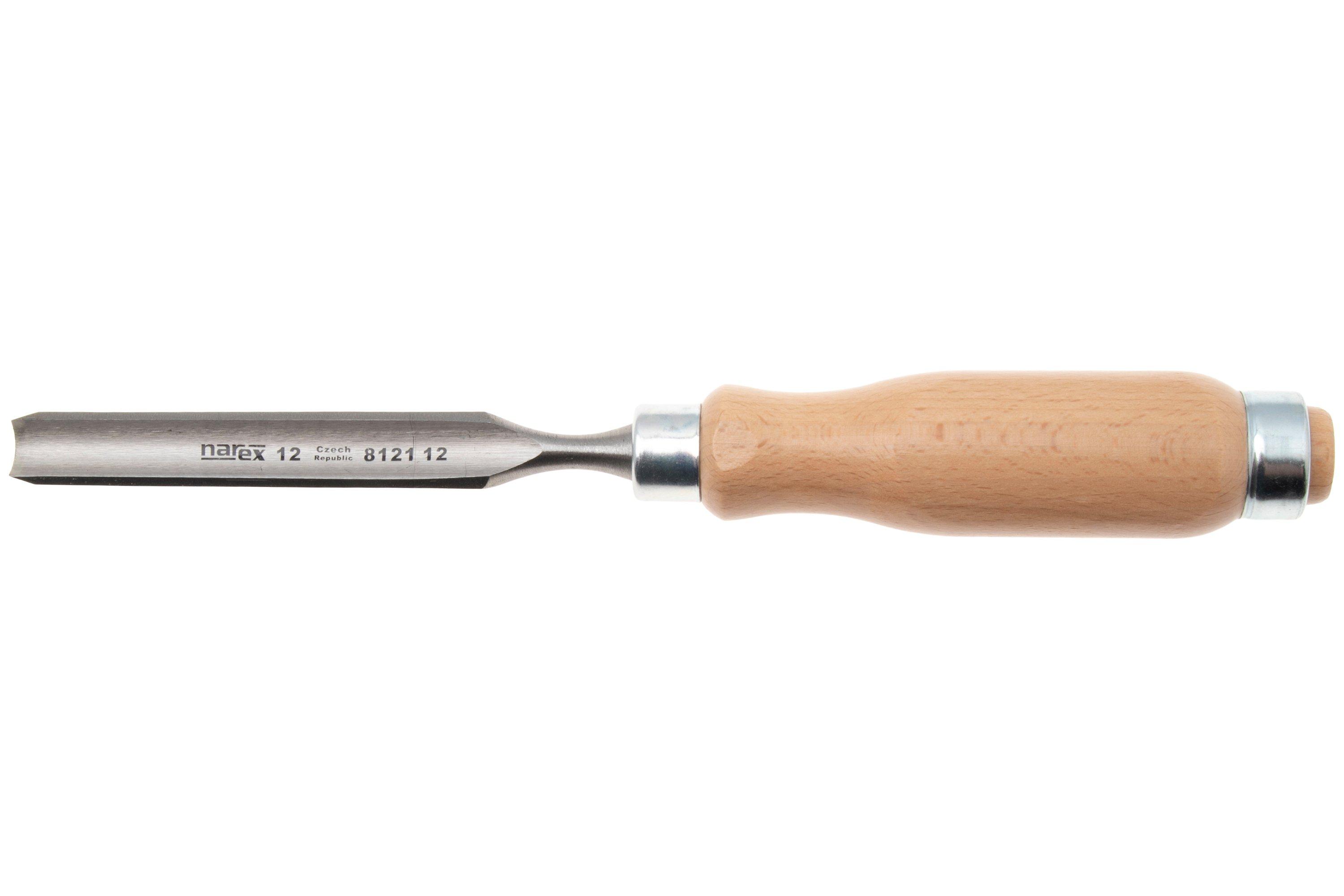 Narex Wood Line Profi Gouge 812112, gouge en U, 12 mm | Achetez à prix ...
