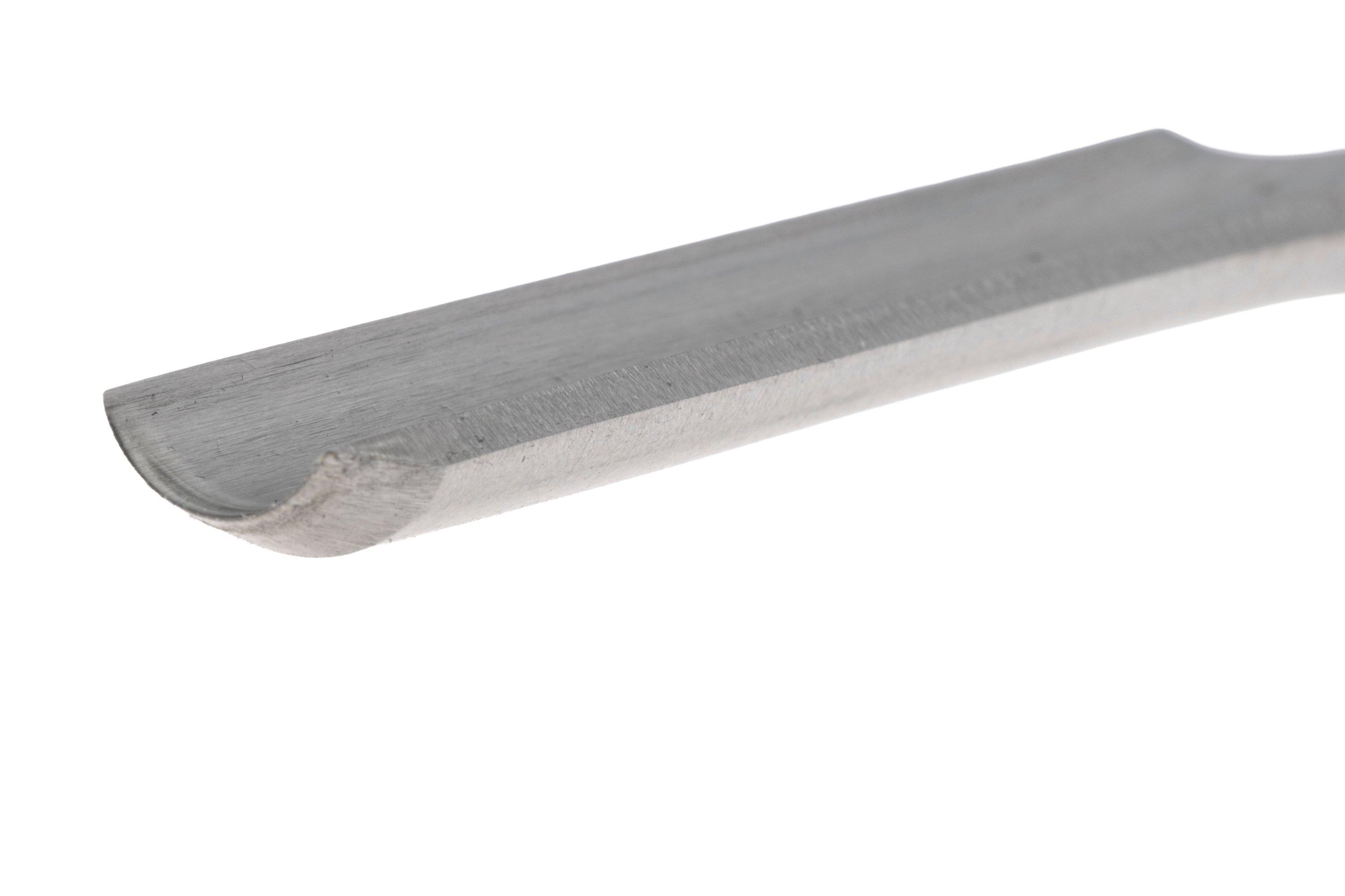 Dłuto Narex Wood Line Profi Gouge 812114, profil-U, 14 mm | Zalety ...