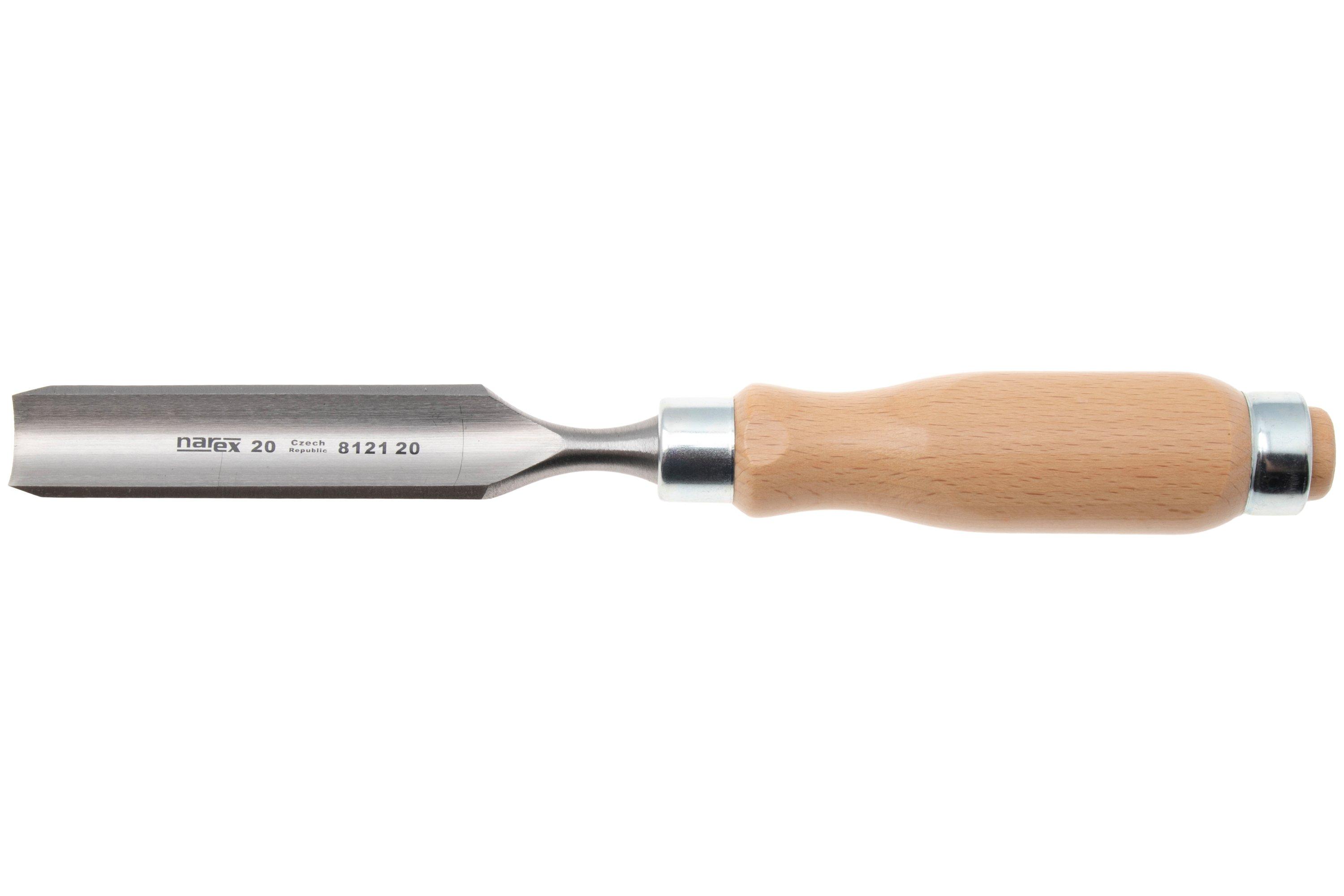 Narex Wood Line Profi Gouge 812120, gouge en U, 20 mm | Achetez à prix ...