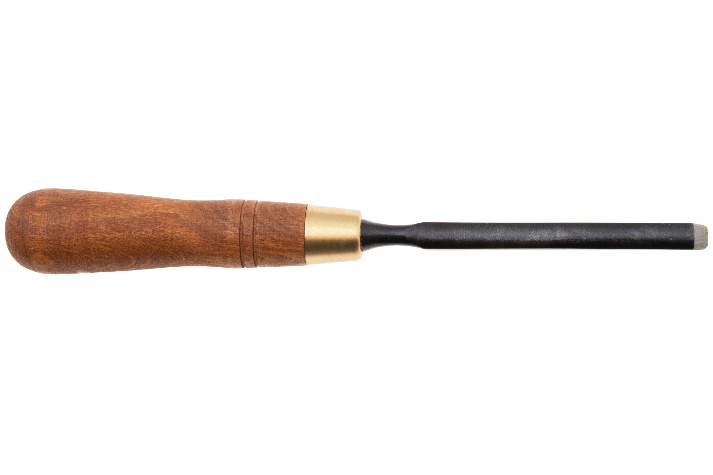 Narex Wood Line Plus Premium Gouge 812710, U-gouge, 10 mm ...