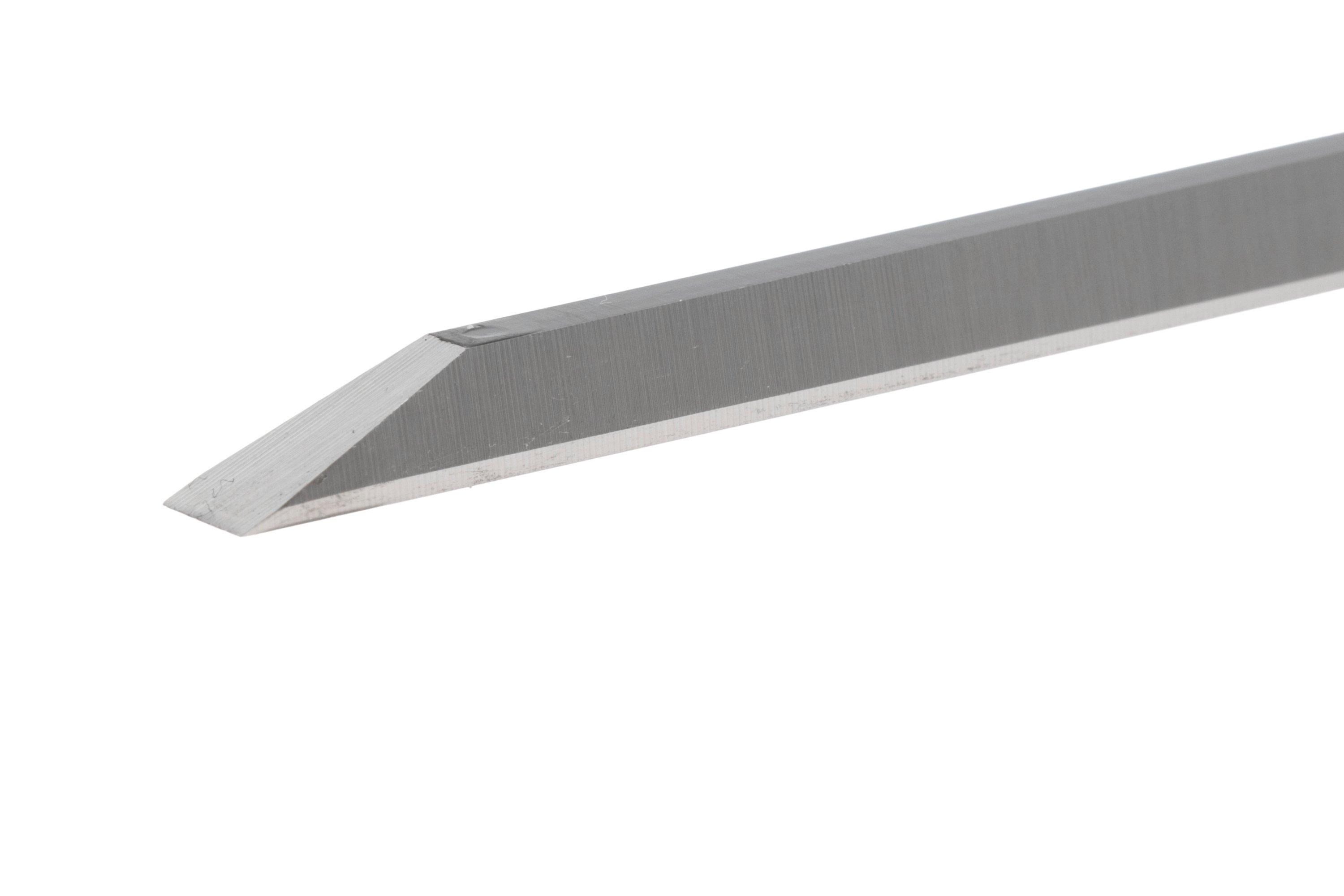 Narex Wood Line Plus Paring Chisel 813207, burin, 7 mm | Achetez à prix ...