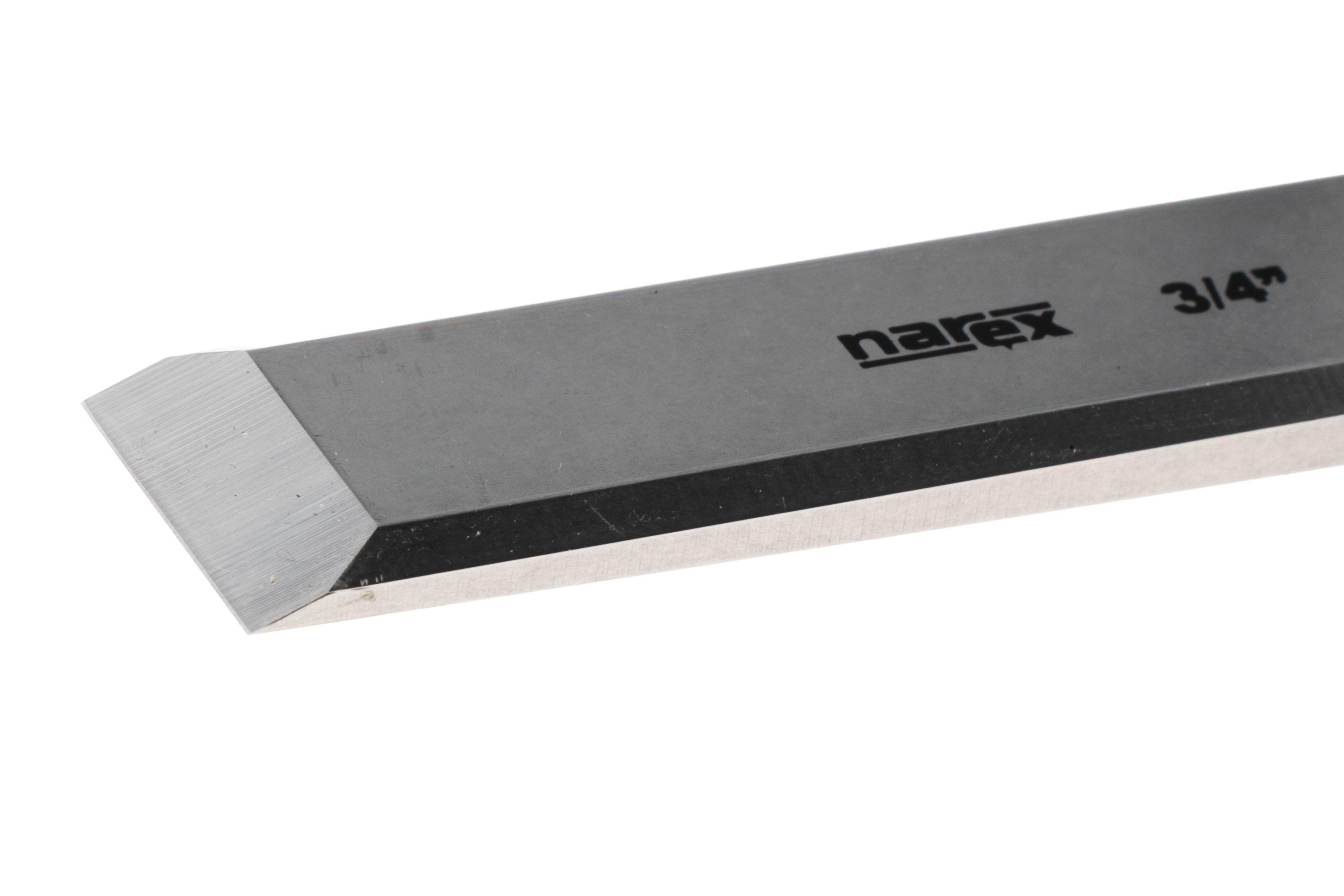 Narex Wood Line Plus Cranked Neck Paring Chisel 813319, chisel with ...