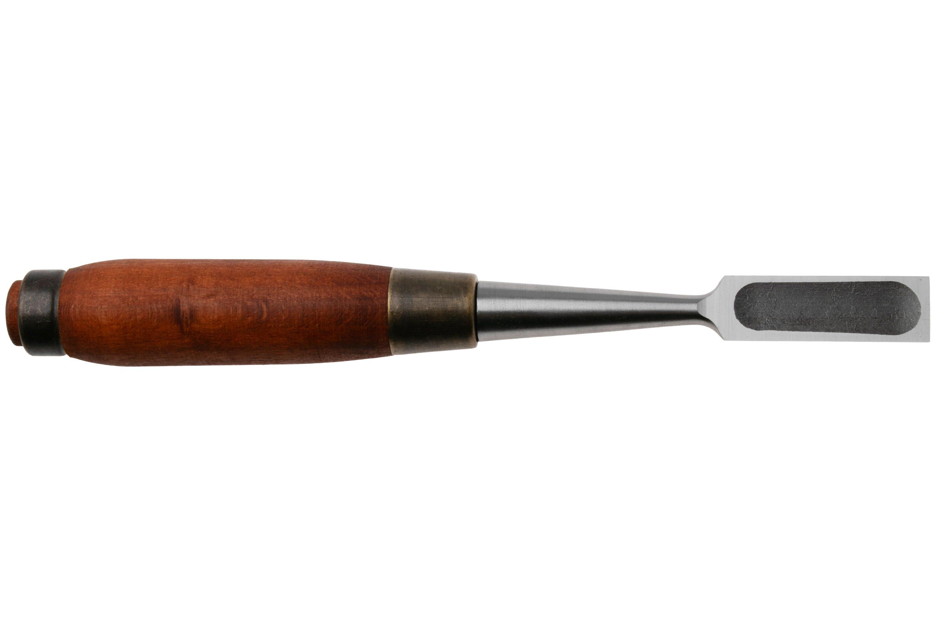 Narex Wood Line Plus Dovetail Chisel 813519, cincel de cola de milano ...