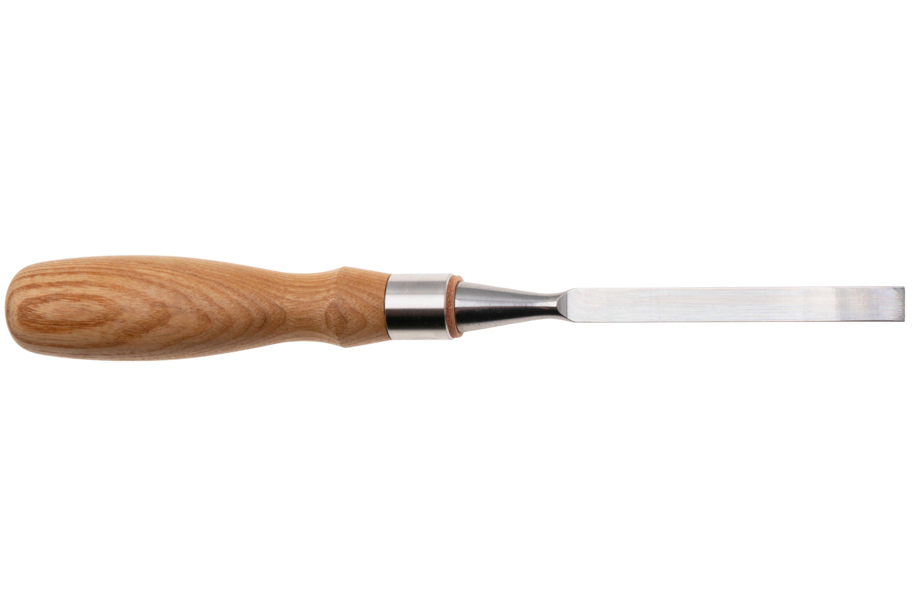 Narex Richter Bevel Edge Chisel 815009, chisel, 10 mm | Advantageously ...