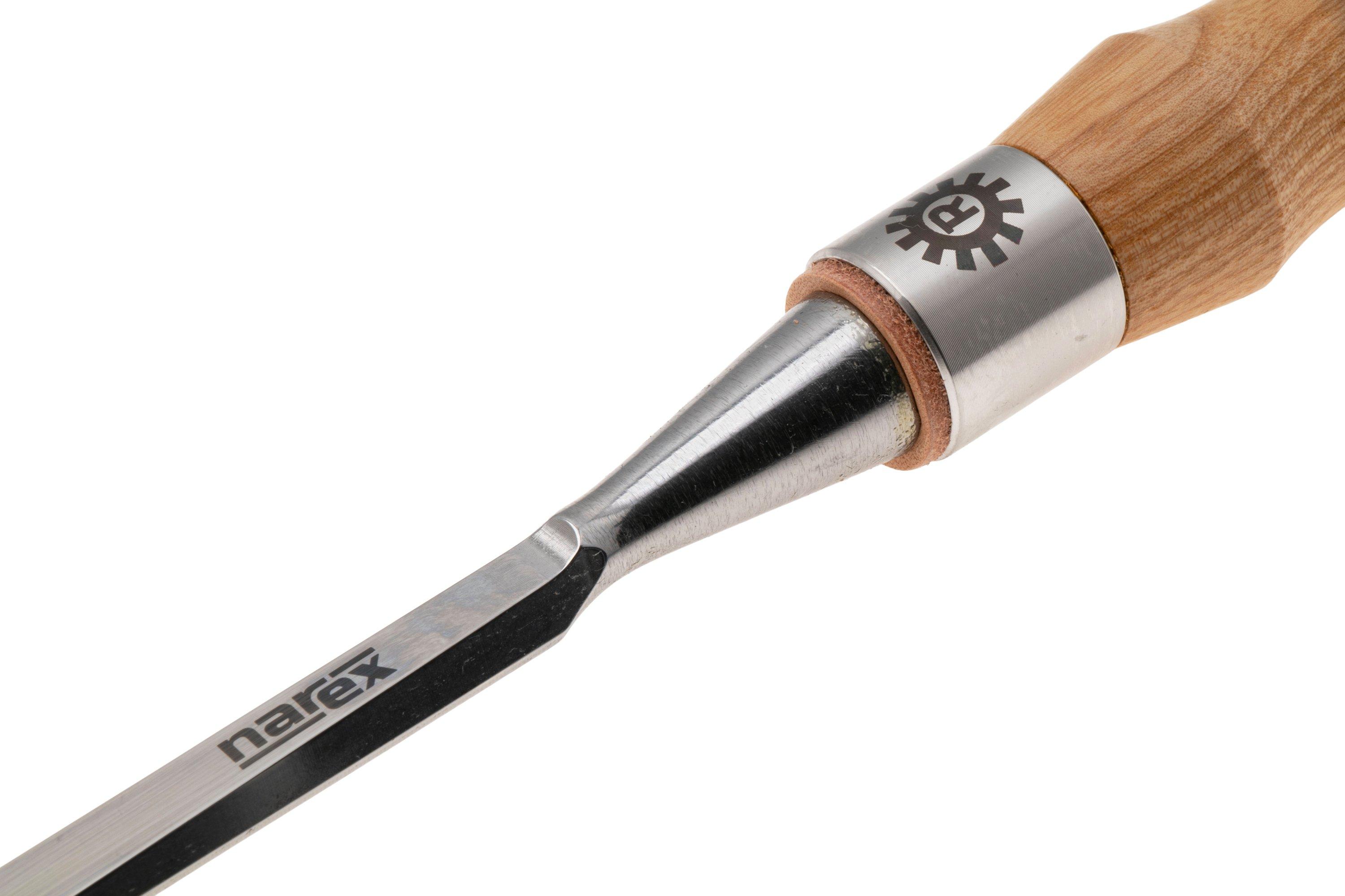 Narex Richter Bevel Edge Chisel 815009, chisel, 10 mm | Advantageously ...