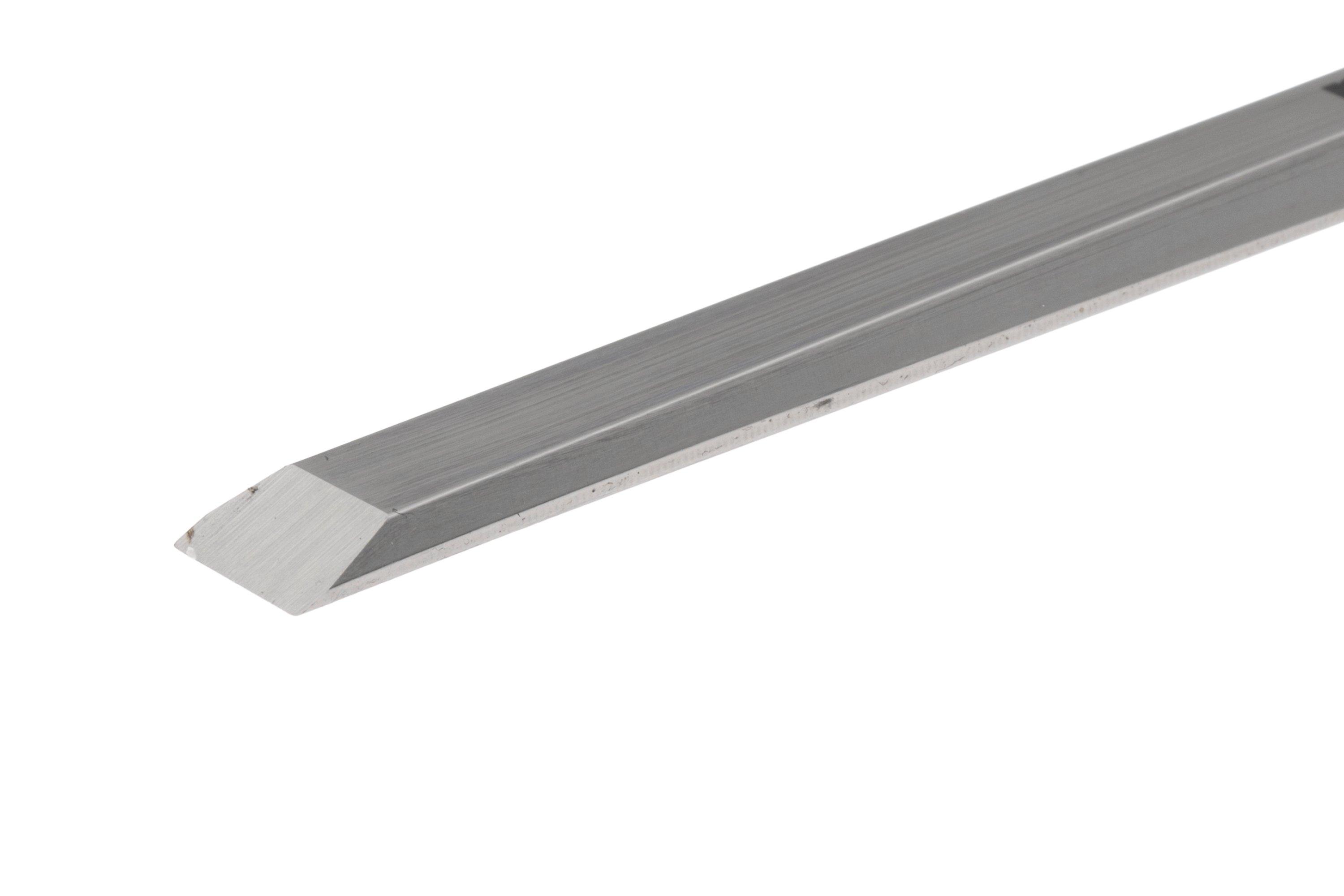 Narex Richter Bevel Edge Chisel 815009, chisel, 10 mm | Advantageously ...