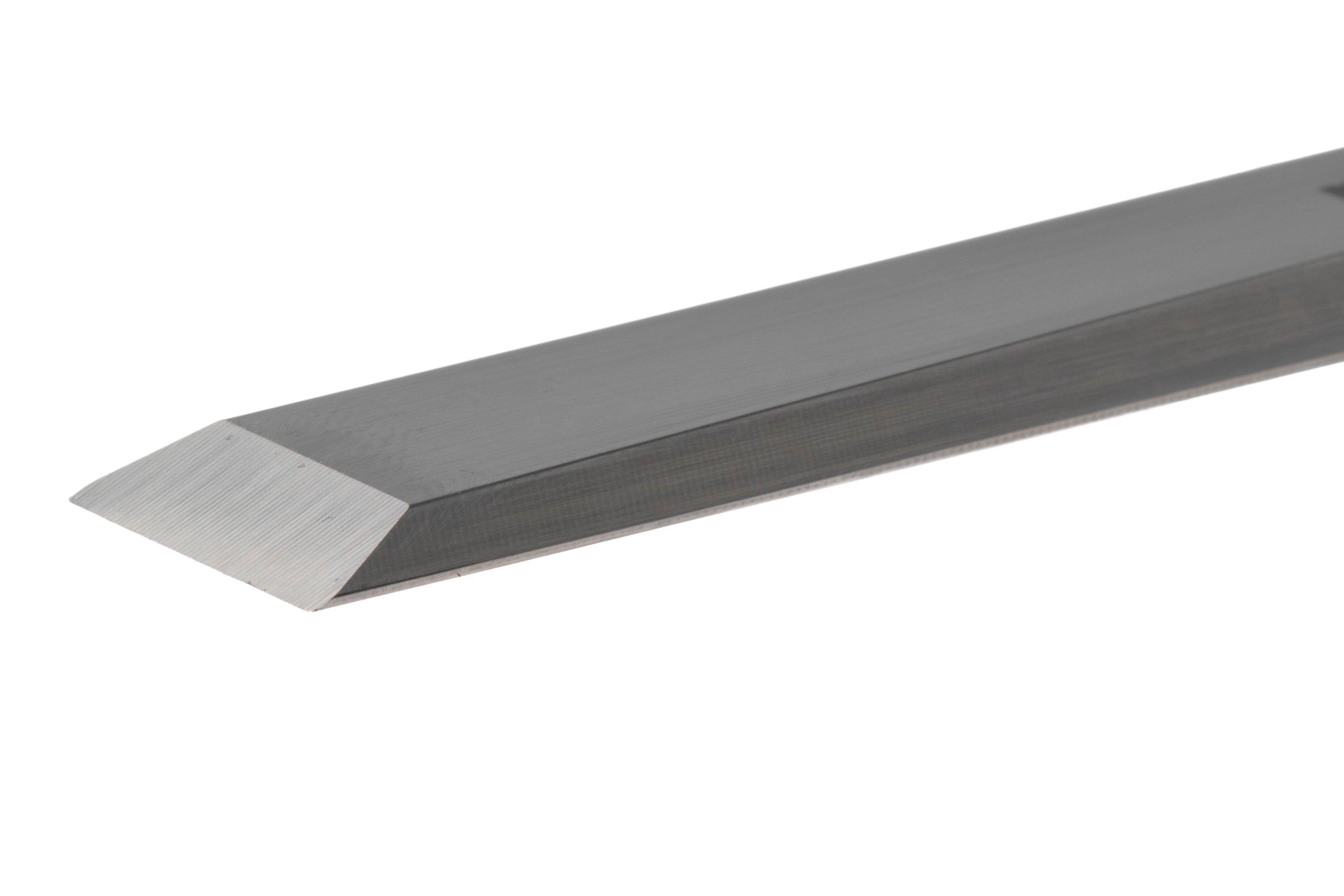 Narex Richter Bevel Edge Chisel 815019, cincel, 19 mm | Compras con ...
