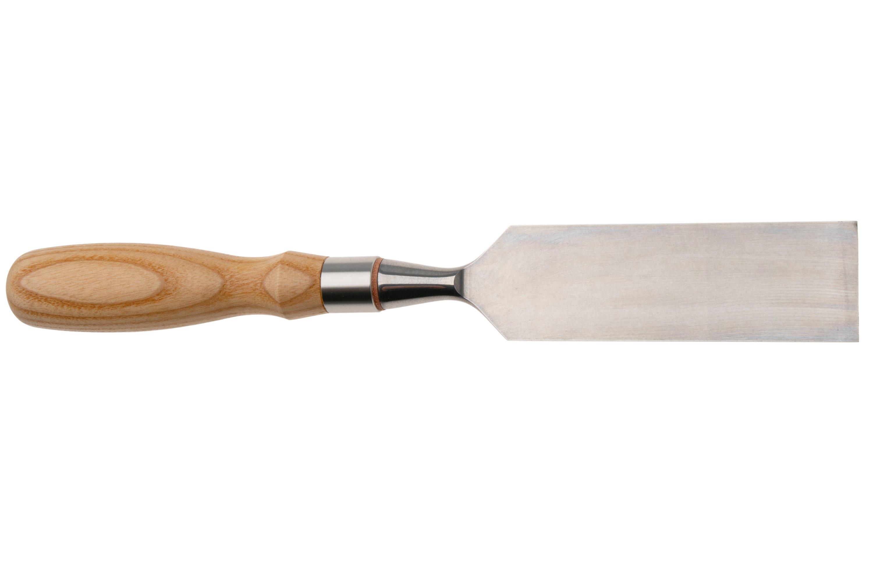Narex Richter Bevel Edge Chisel 815039, cincel, 38 mm | Compras con ...