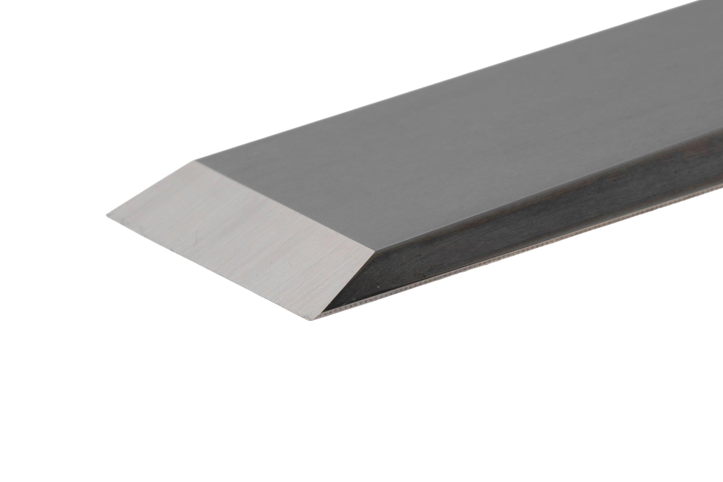Narex Richter Bevel Edge Chisel 815039, chisel, 38 mm | Advantageously ...