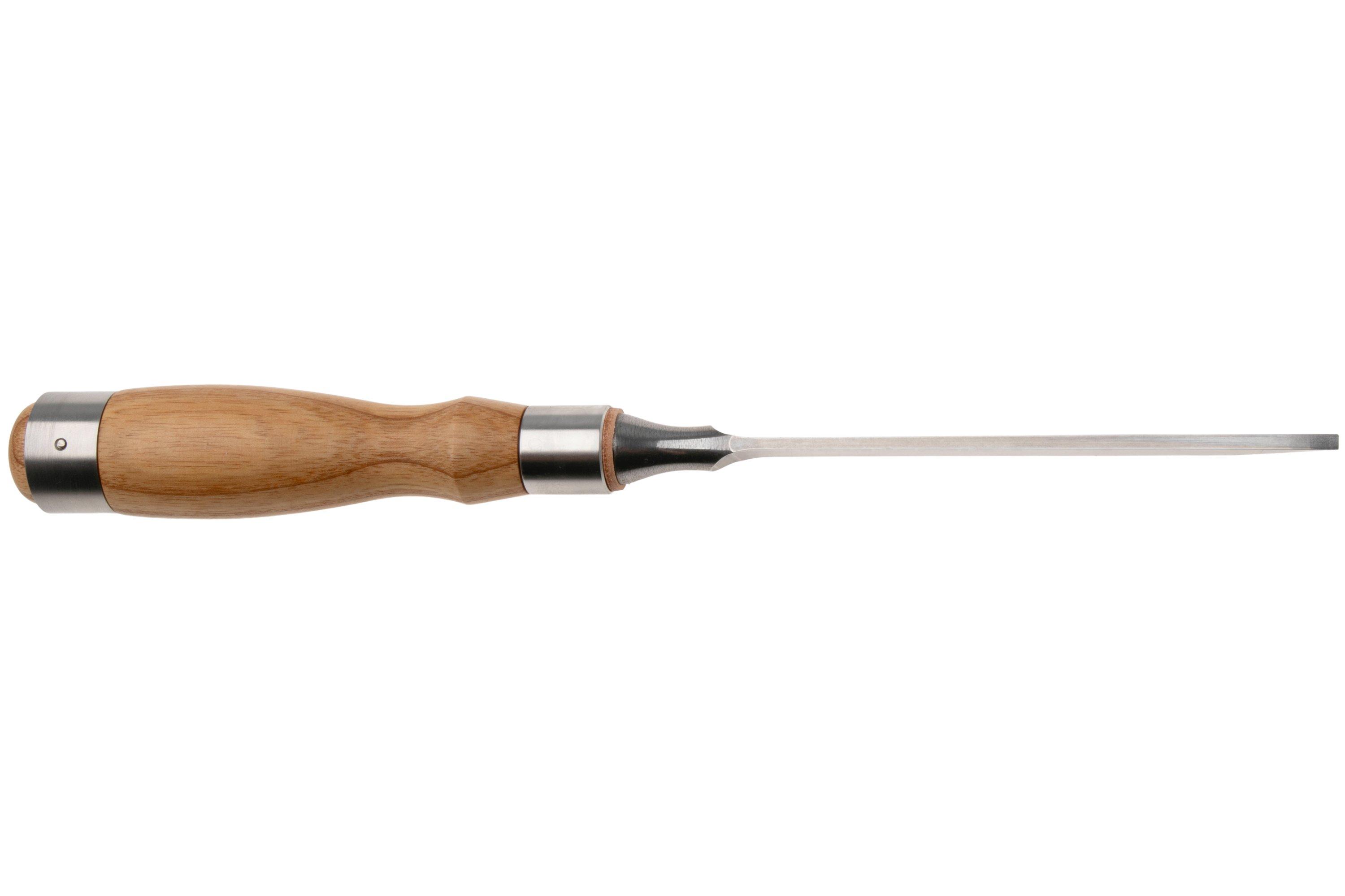 Narex Richter Mortise Chisel 815103, paring chisel, 3 mm ...
