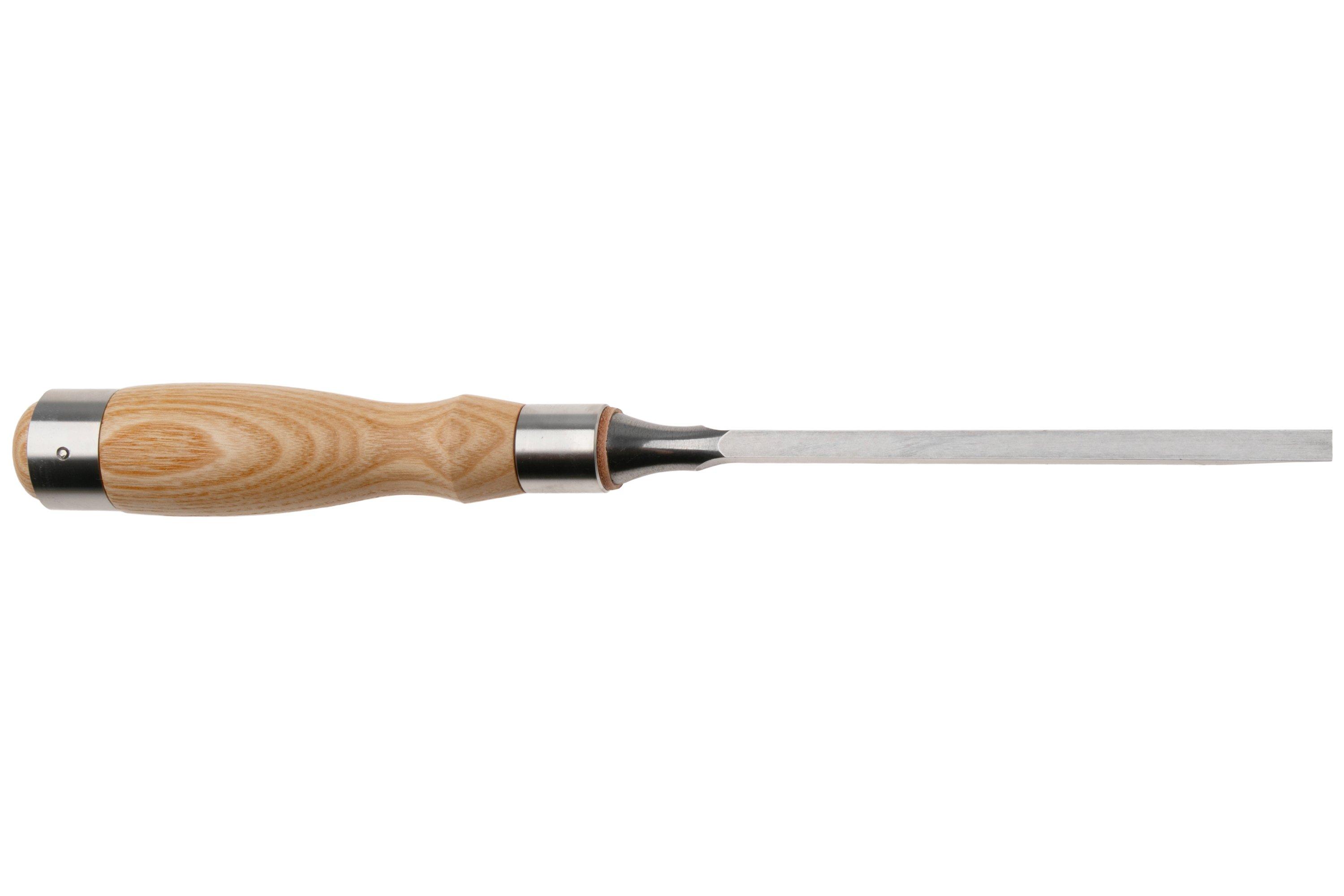 Narex Richter Mortise Chisel 815107, paring chisel, 6 mm ...