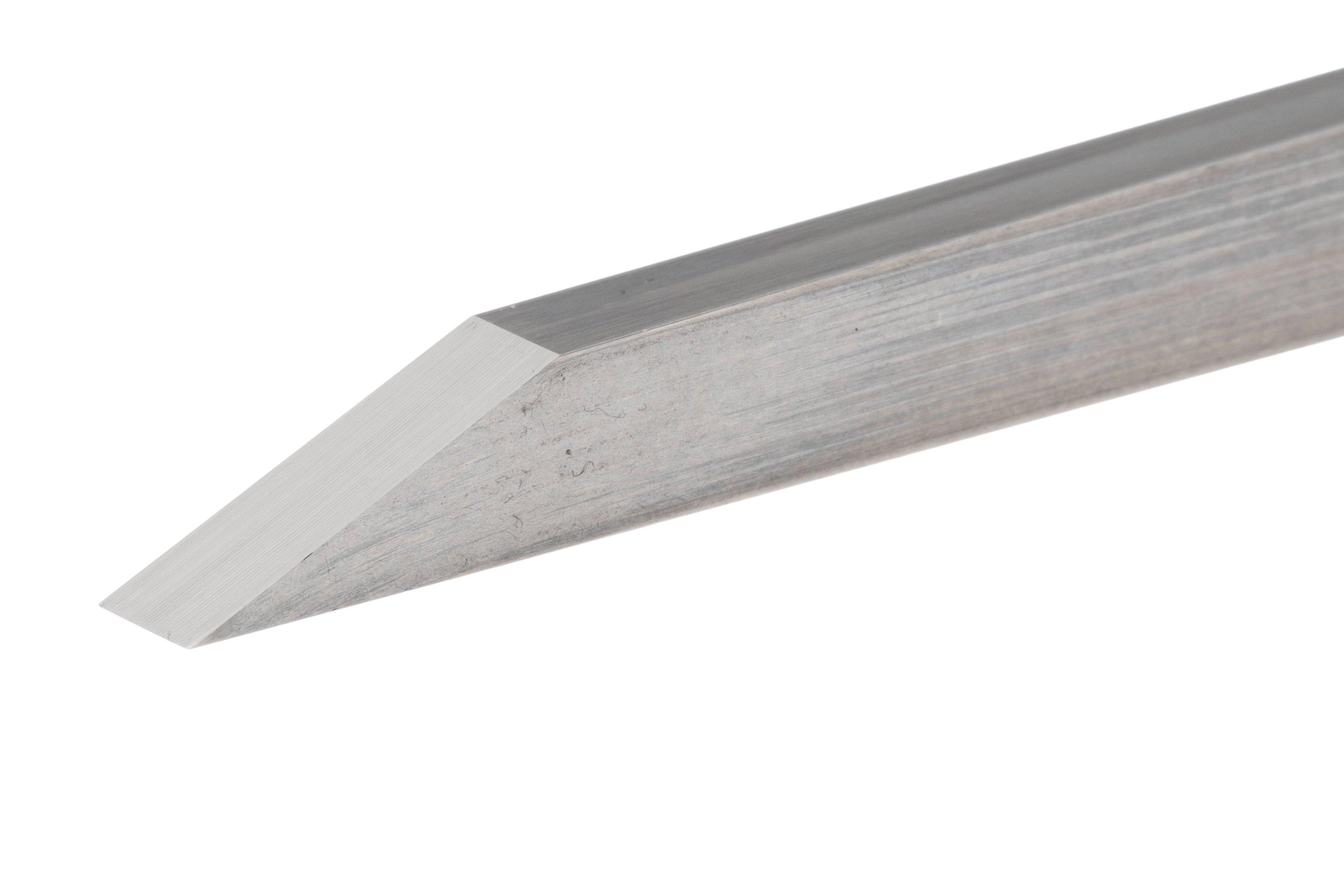 Narex Richter Mortise Chisel 815108, paring chisel, 8 mm ...