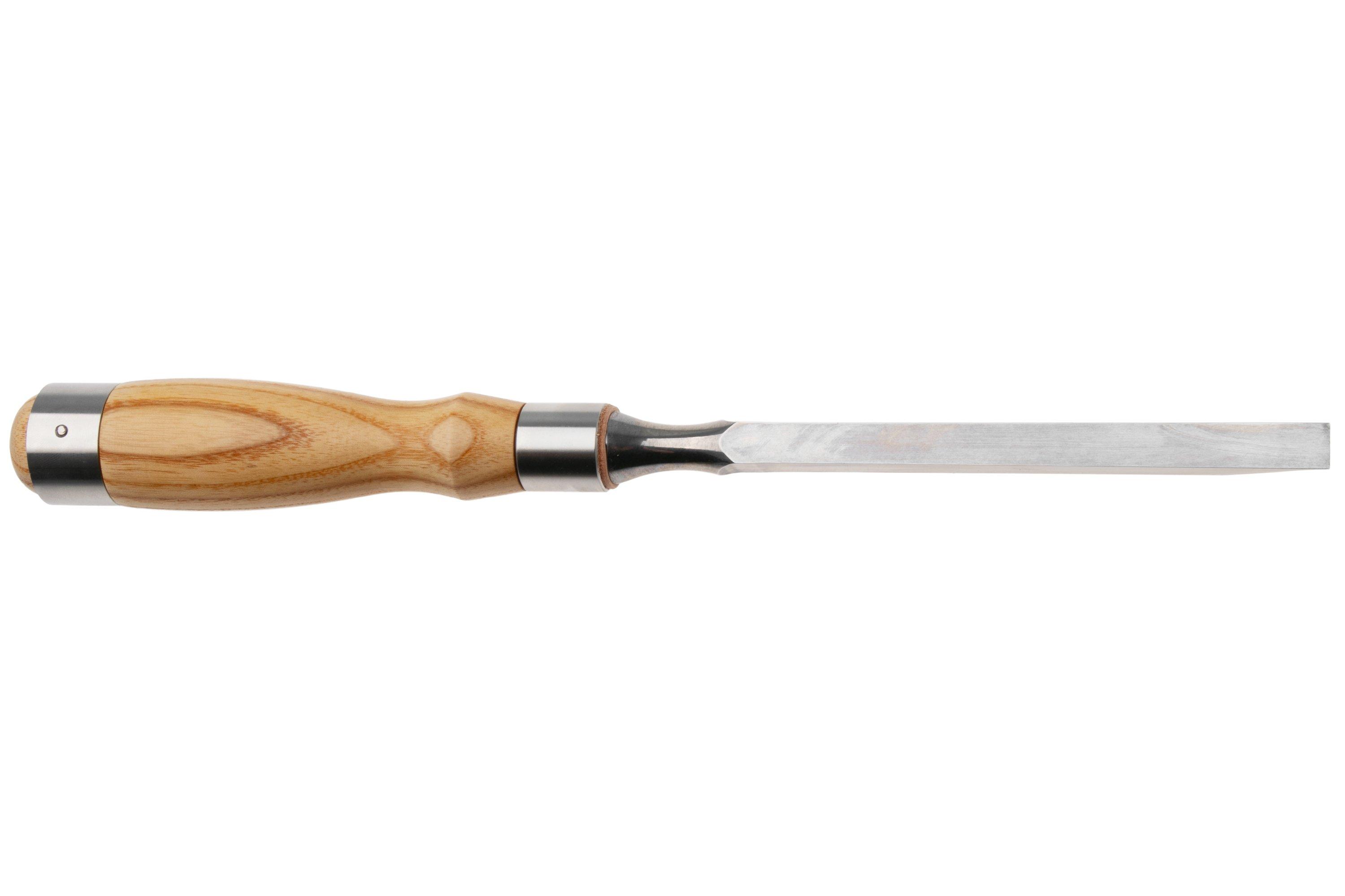 Narex Richter Mortise Chisel 815109, paring chisel, 10 mm ...