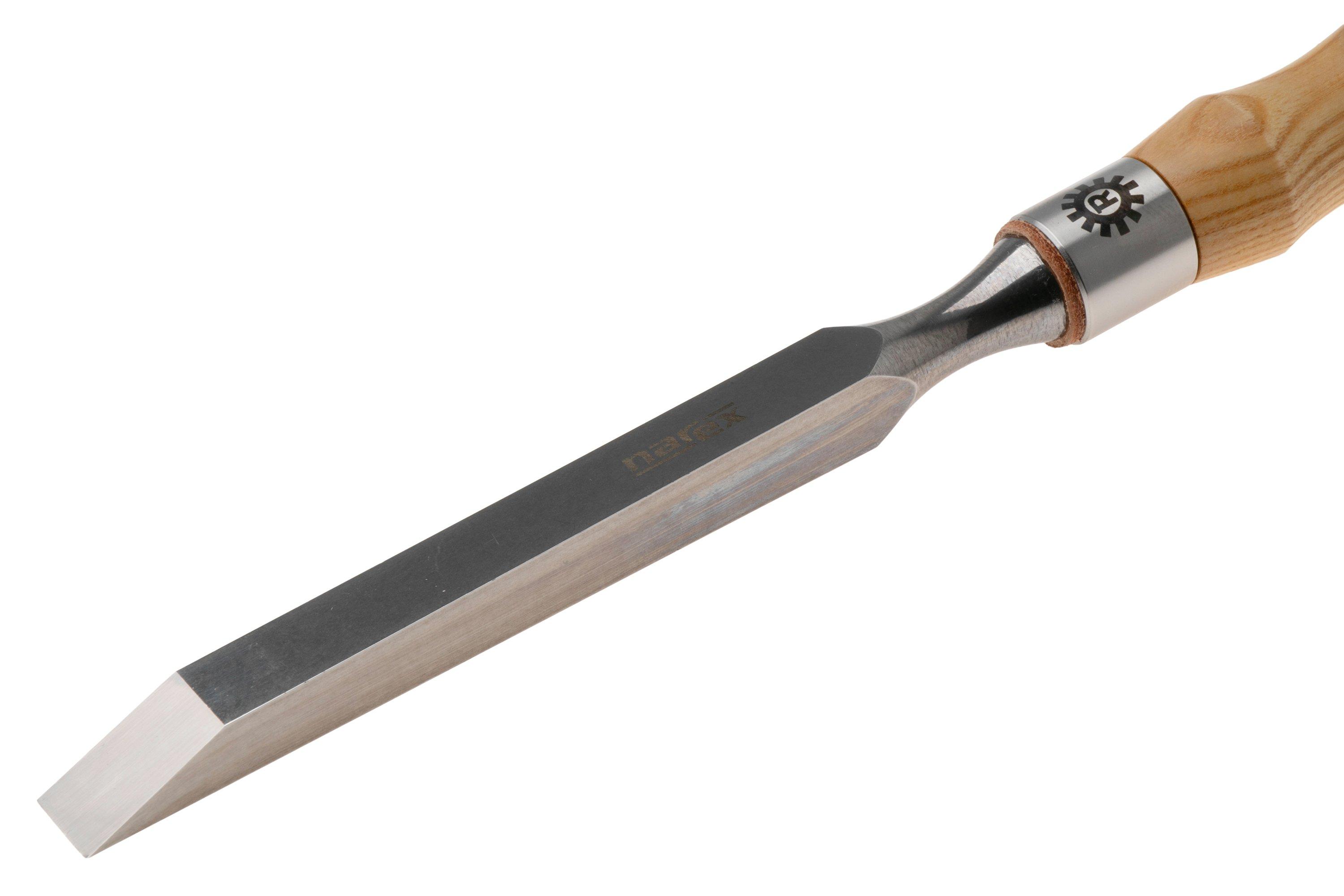 Narex Richter Mortise Chisel 815113, schietbeitel, 13 mm | Voordelig ...
