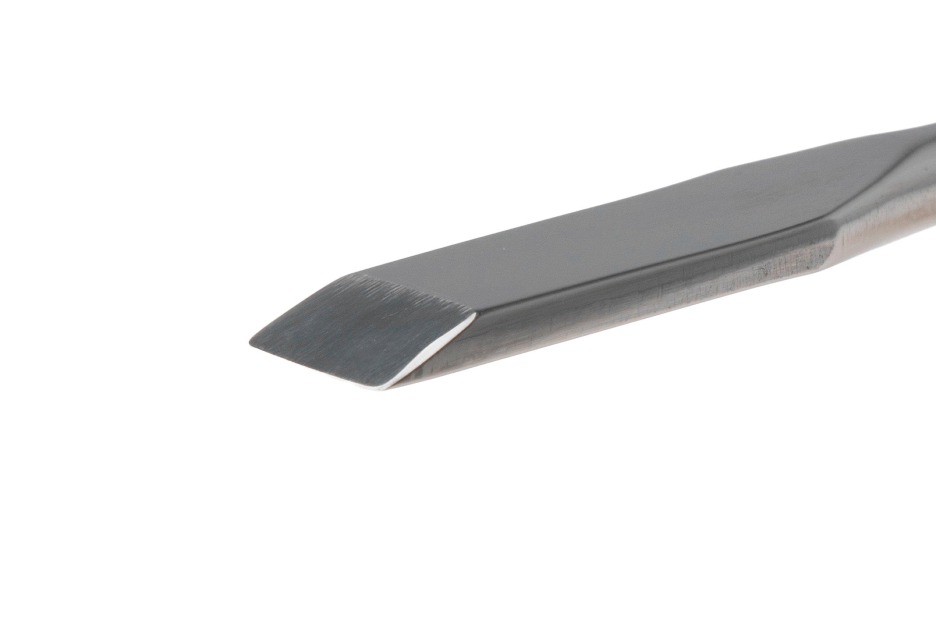 Narex Profi Detail Carving Chisel Flat 824018, gouge plate, 8 mm ...