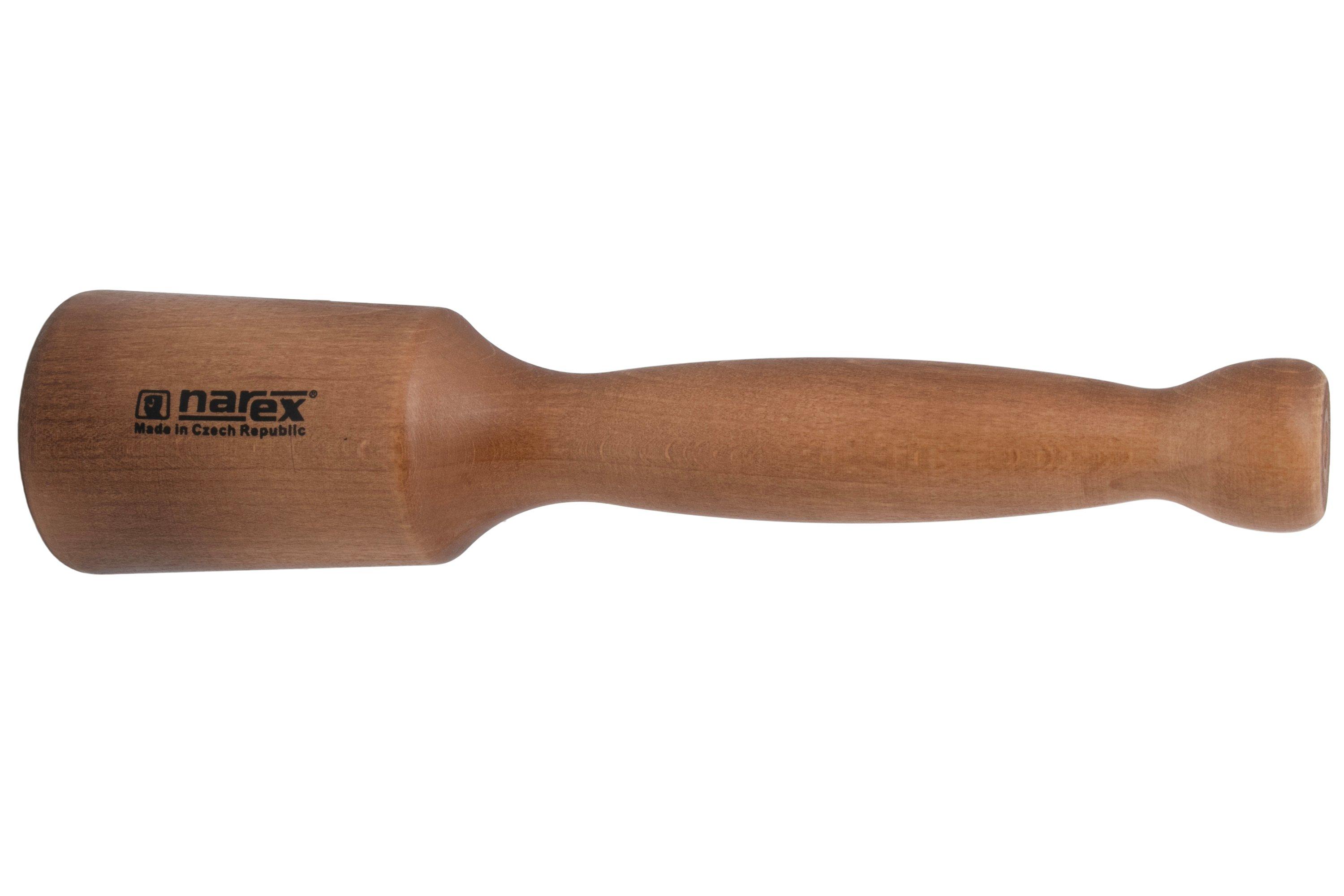 Narex Carving Mallet 825701, mallet, 63x87x250 mm | Advantageously ...