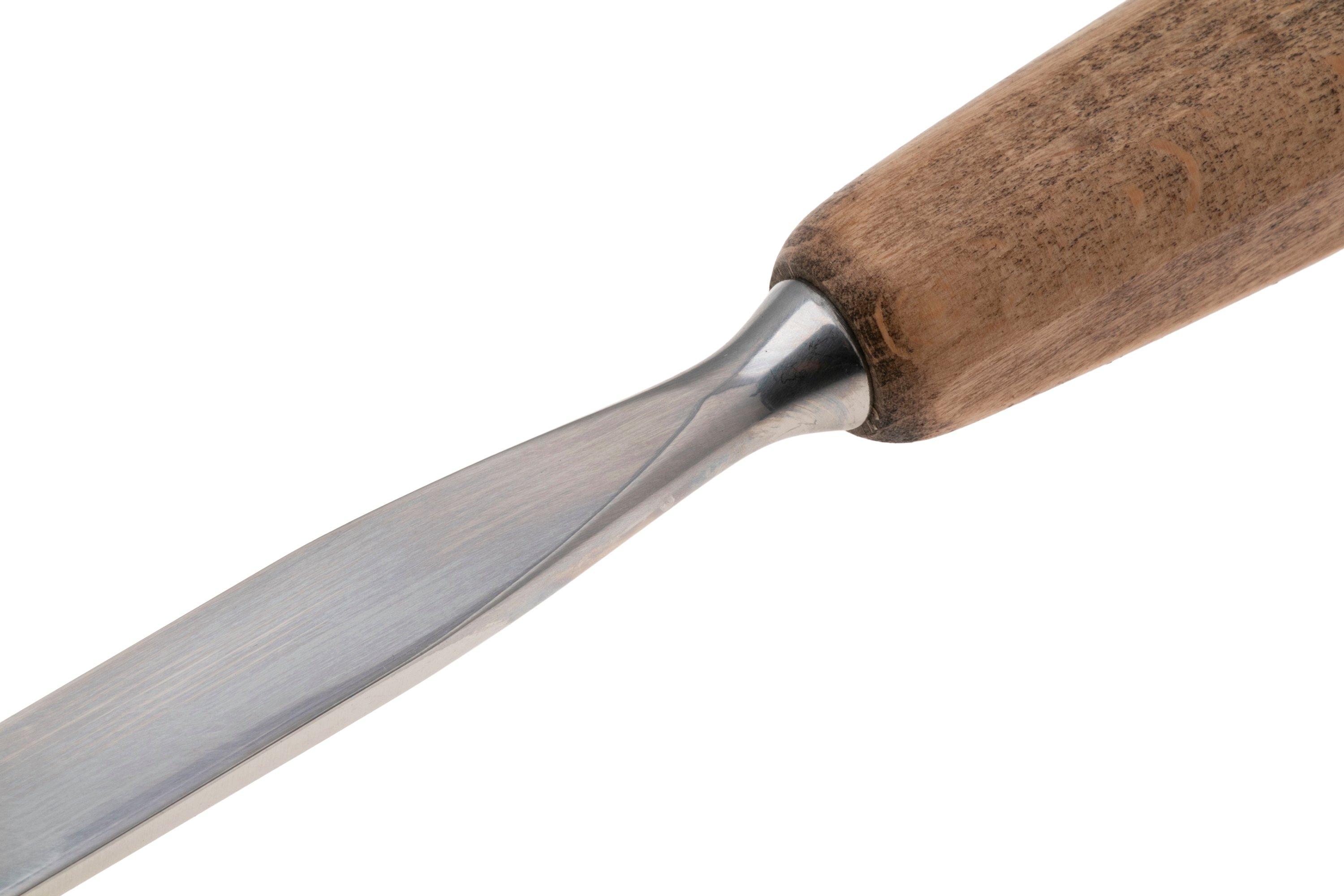 Narex PROFI Straight Carving Chisel Profile 1, 826112, flat gouge, 12 ...